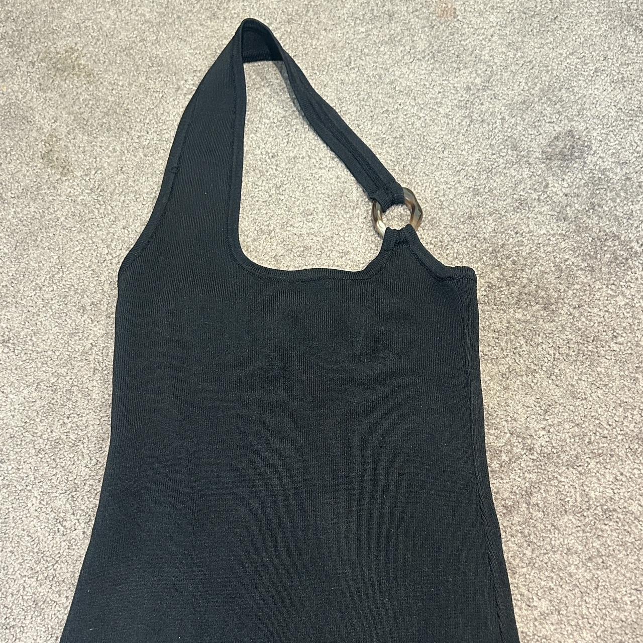 Glassons halter top - brand new never worn | Depop