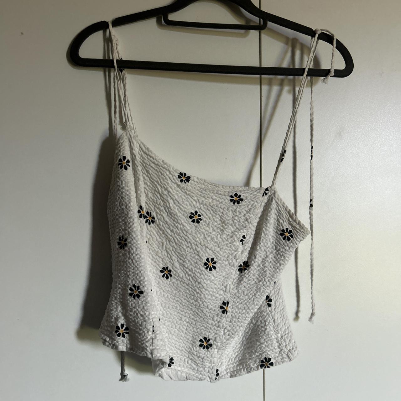 Ghanda tank top - Depop