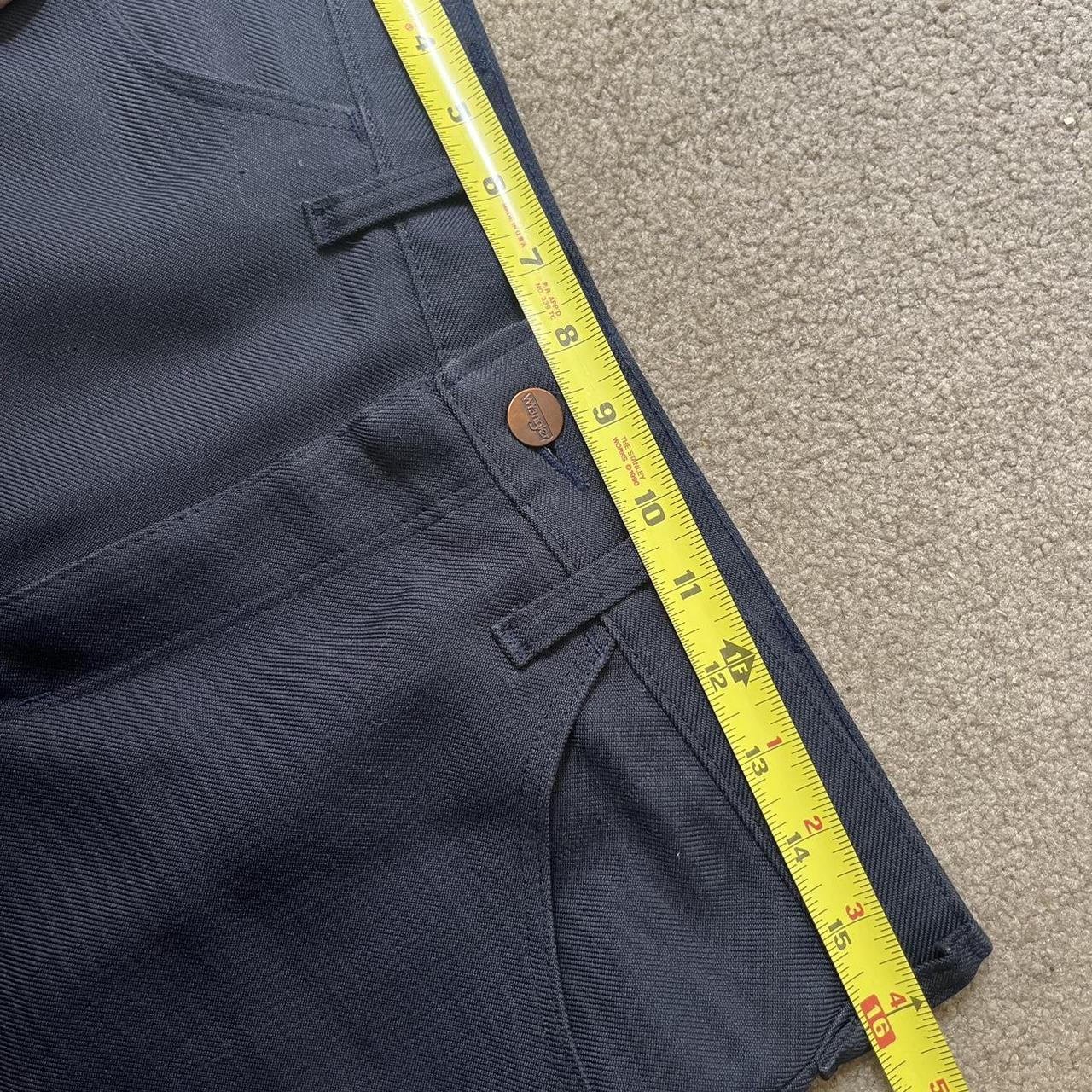 Very cool vintage Wrangler Rodeo pants, made in the... - Depop