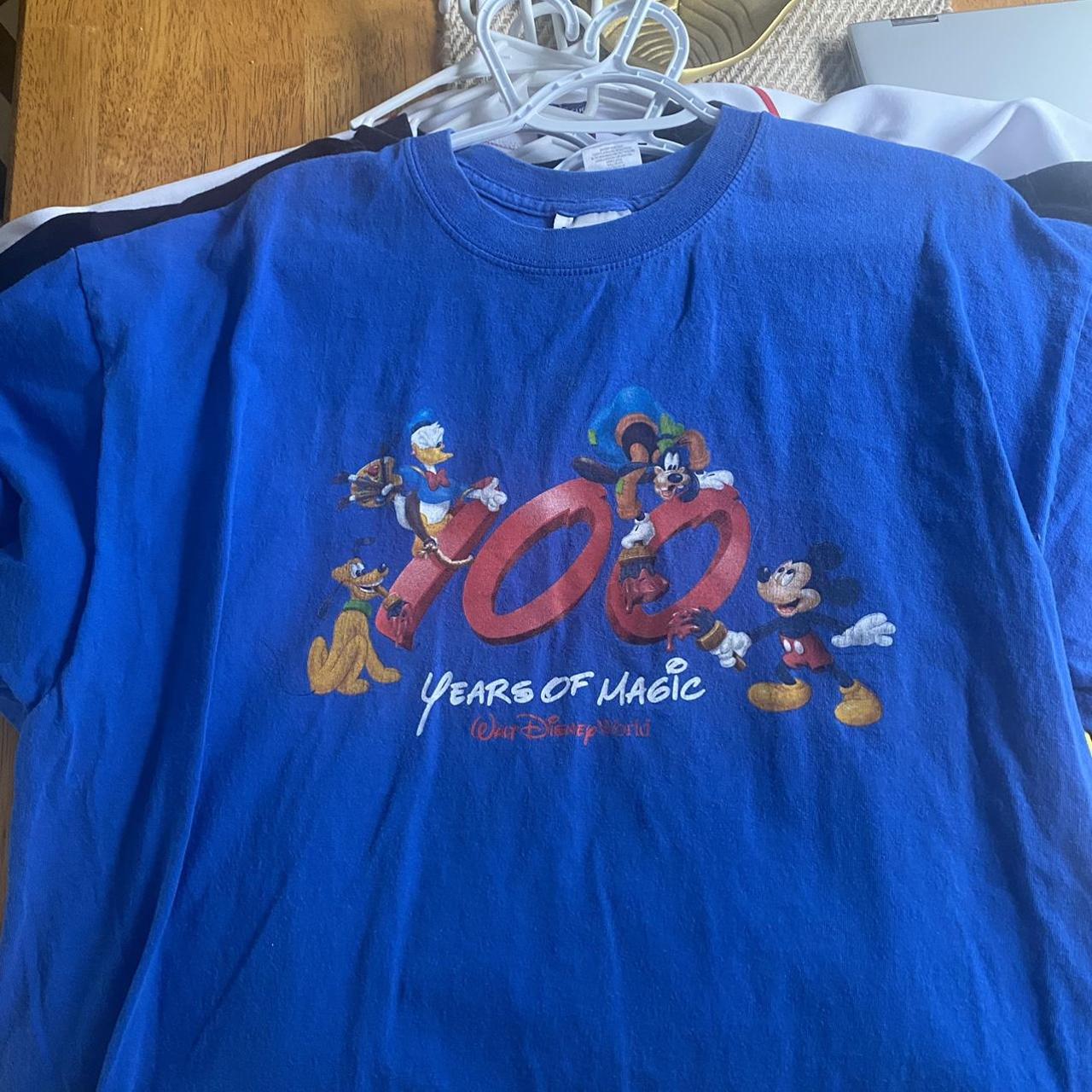 #disney #goofy #magic - Depop