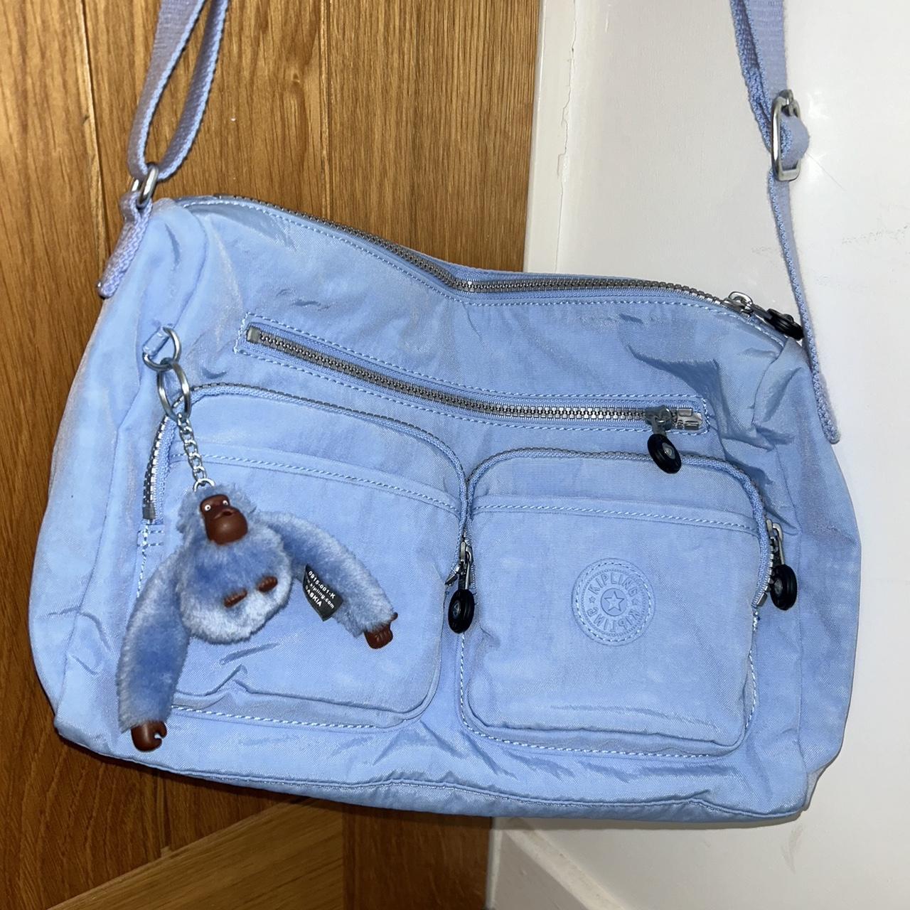 Brand New Kipling Bag. Never used. #kipling #bag - Depop