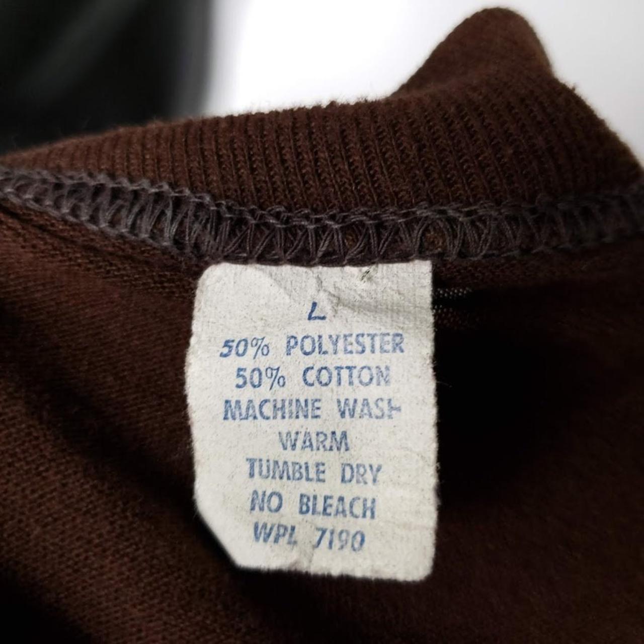 The Beckmeier Brothers T Shirt Vintage 70s 80s Funk... - Depop