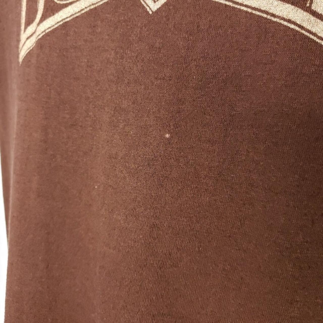 The Beckmeier Brothers T Shirt Vintage 70s 80s Funk... - Depop