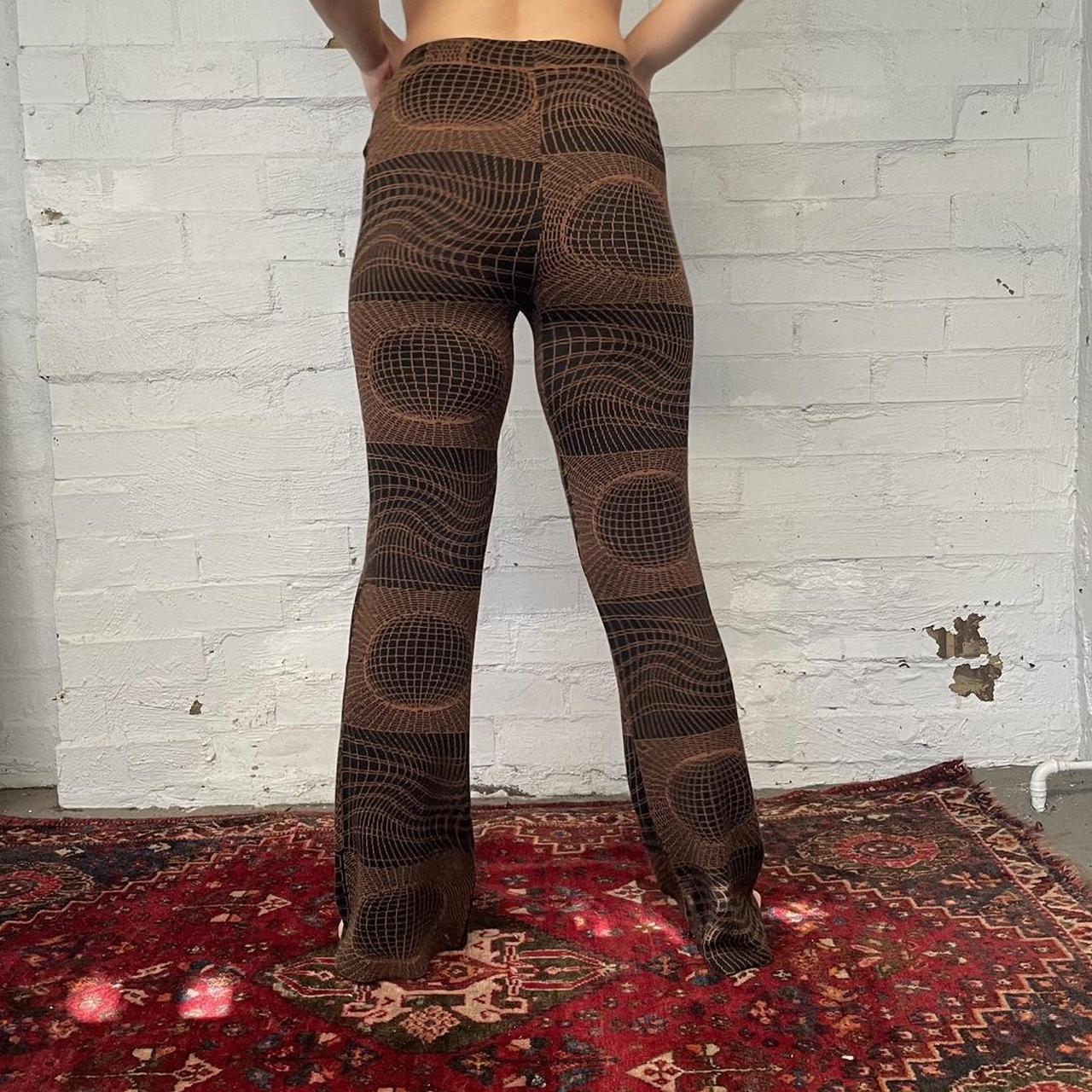 Paloma Wool EOS pants in black. I love them so much... - Depop