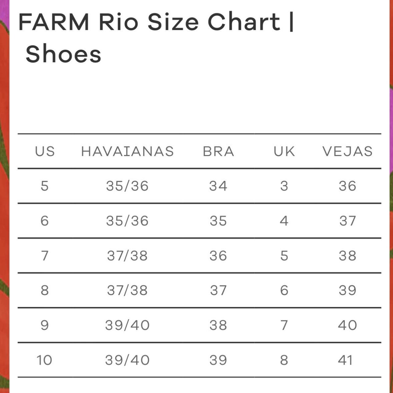 Farm Rio Embroidered Platform Ballerina Mary Janes☀️... - Depop