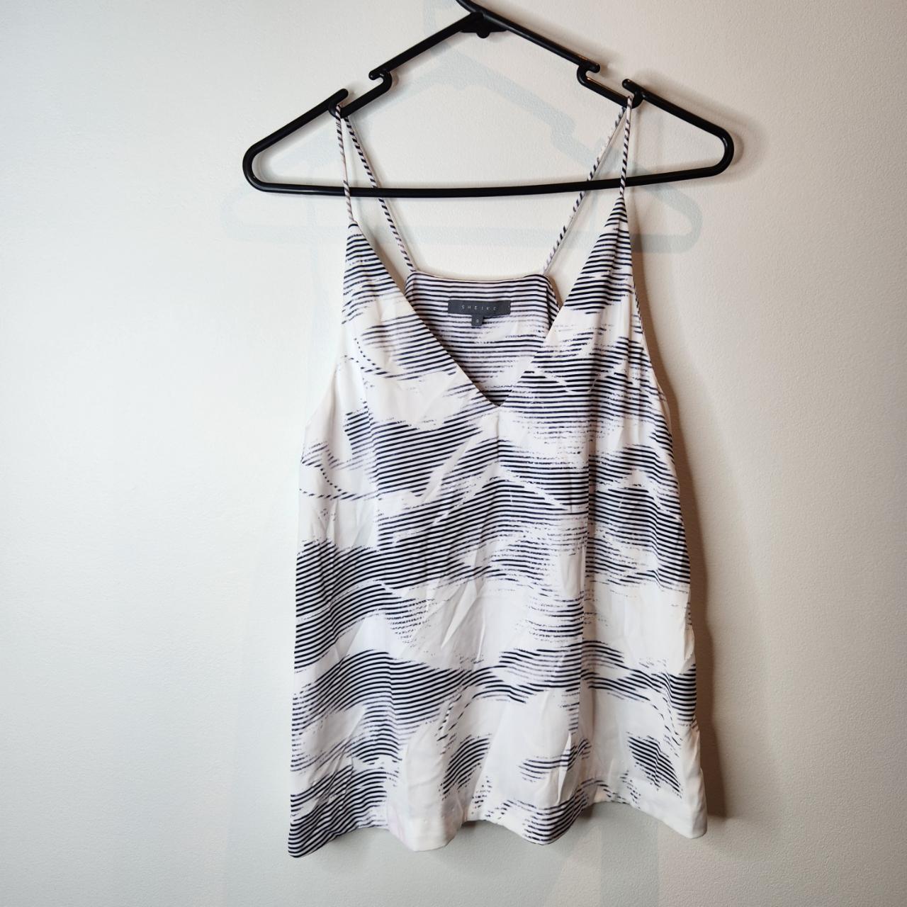 $10 Sheike Top Size 6 - C - Depop