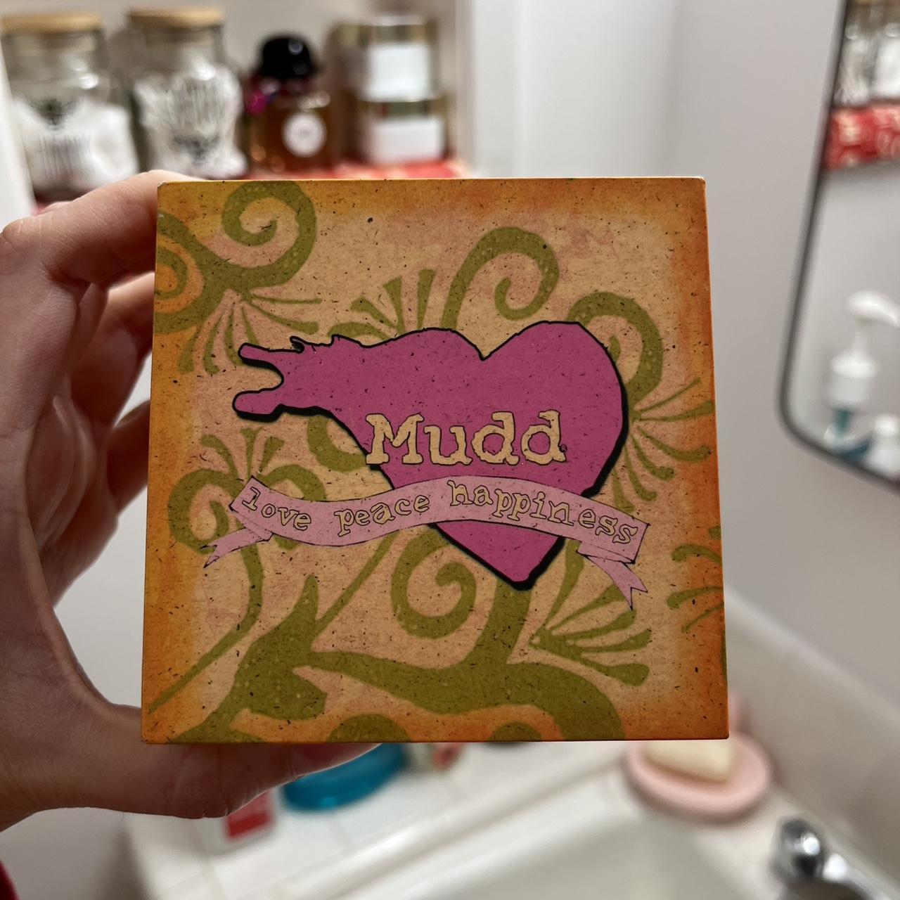 Mudd bracelet Watch #y2k#mudd#charms#watch | Depop