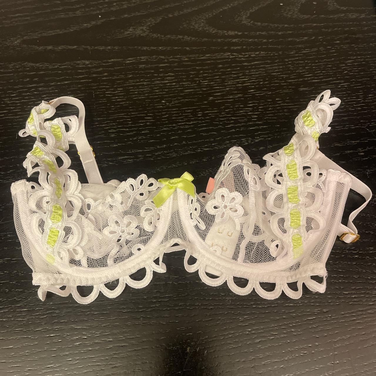 Agent provacatour bra size 32D - Depop