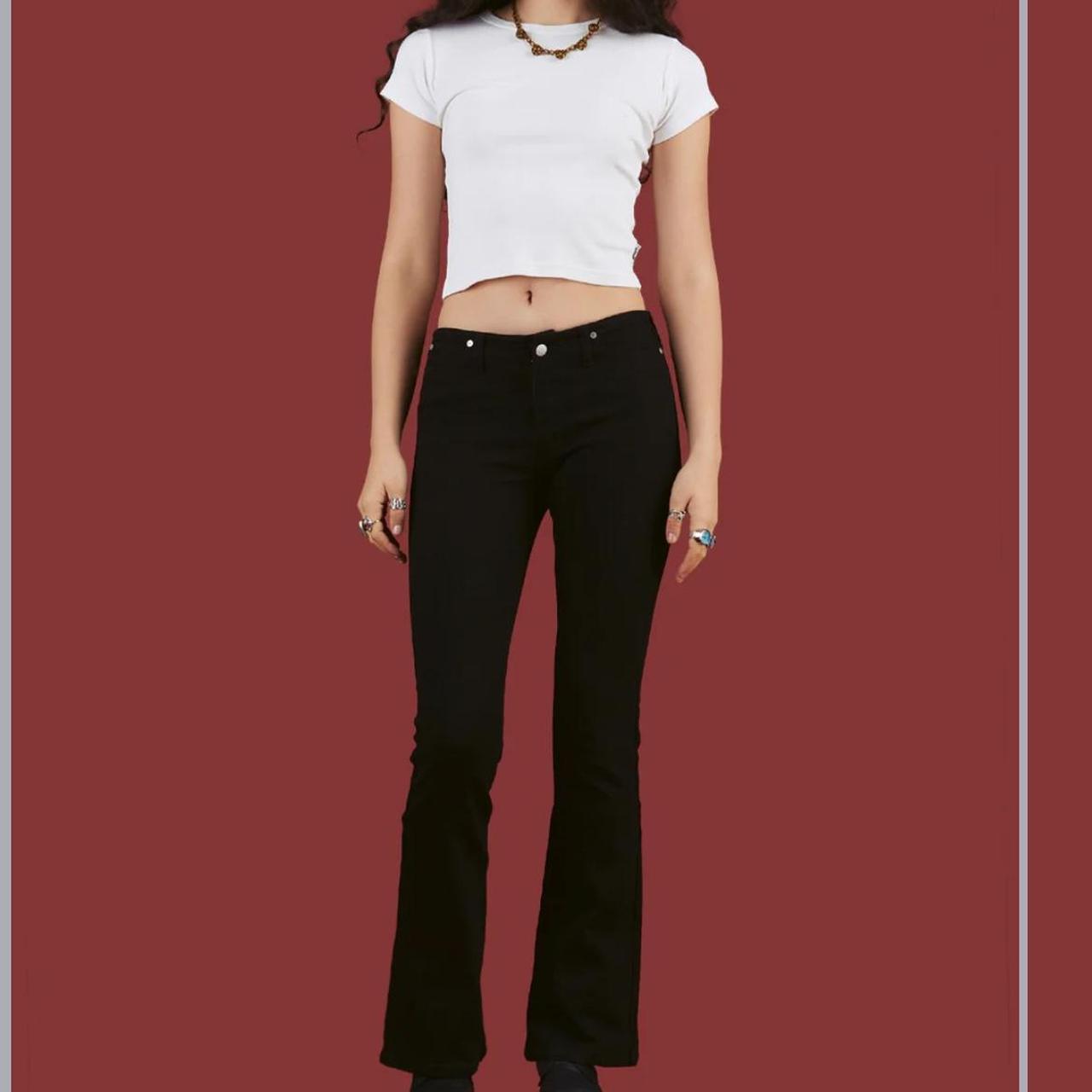 UNIF scan jeans size 26 nwt Sold out online - Depop