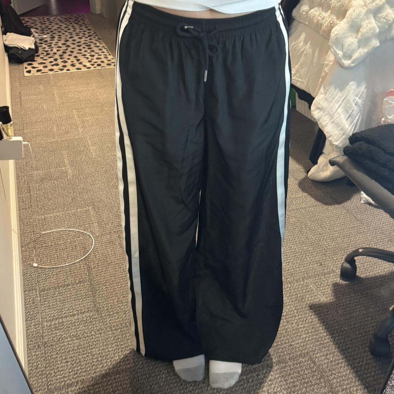 Edikted Track Pants | Depop