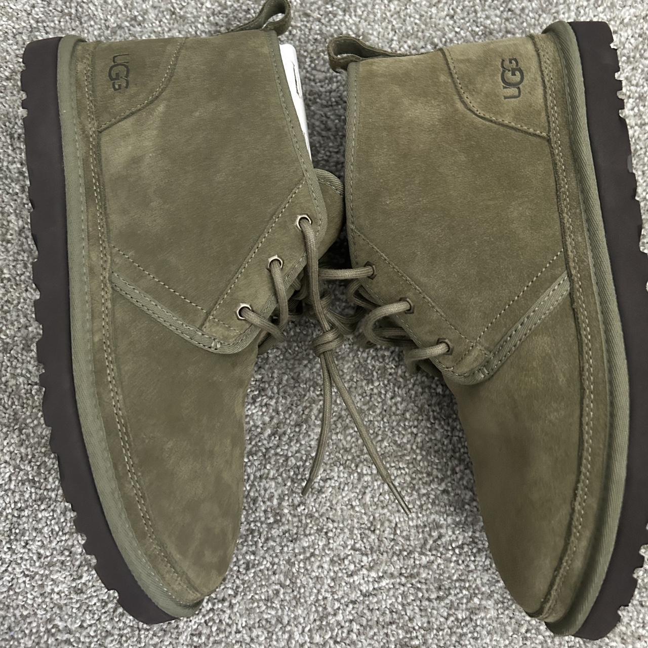 Men Uggs Worn like twice *comes without box... - Depop