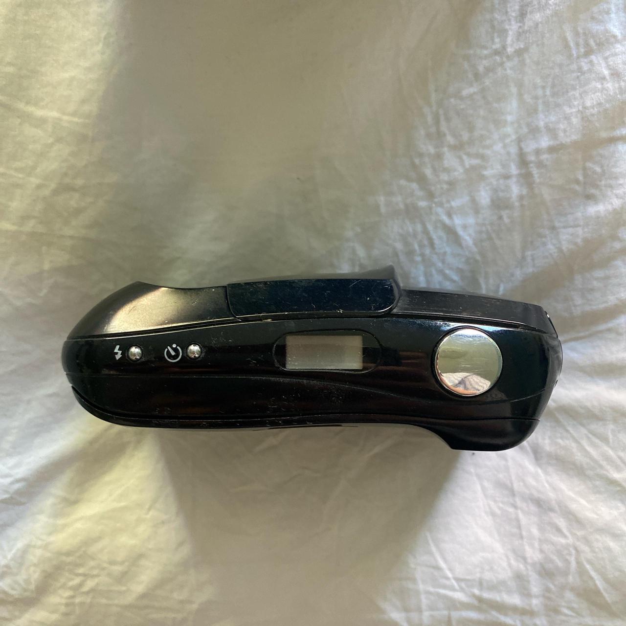 Olympus Mu camera - point and shoot, so portable!... - Depop