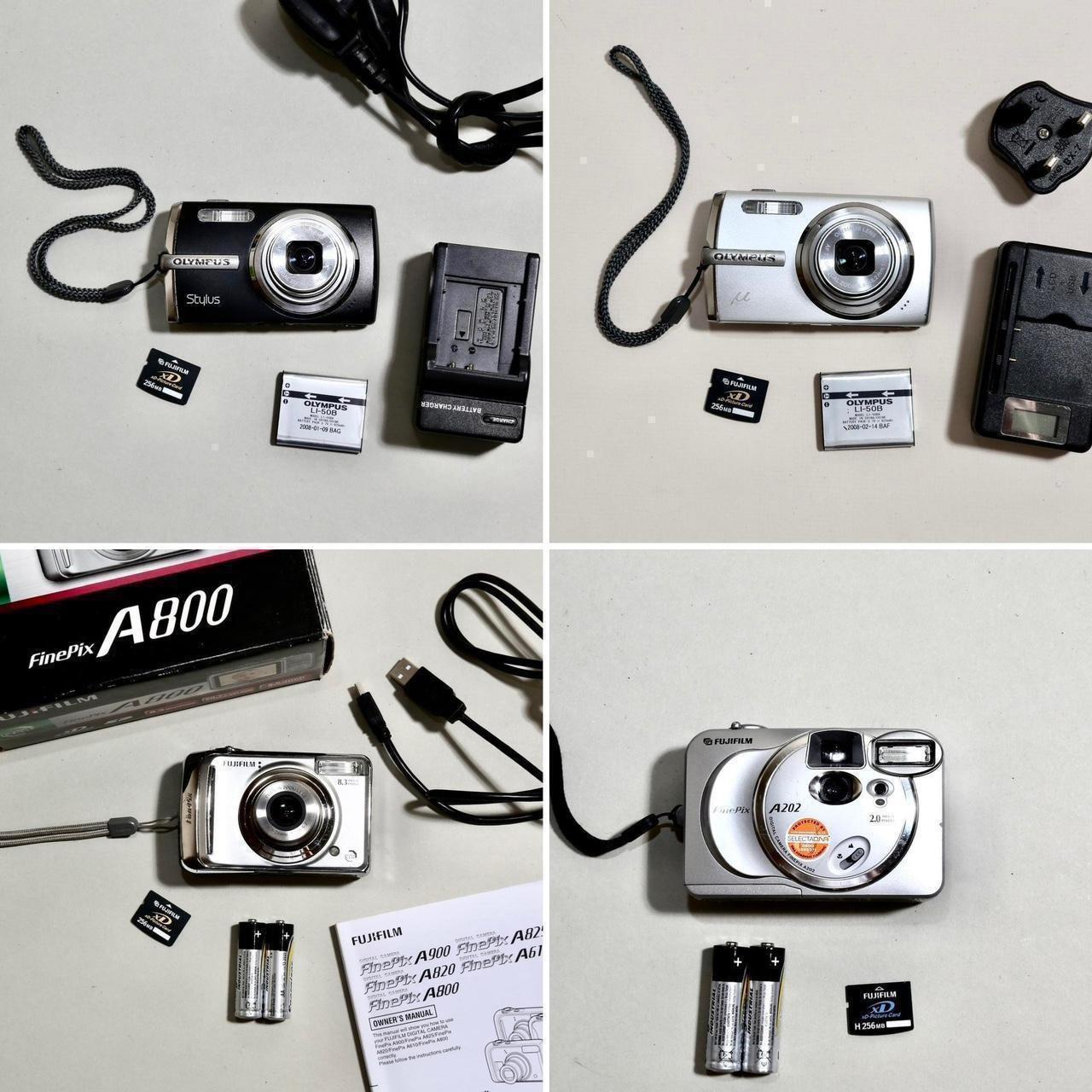 512MB xD Picture Card Type M Memory Card - This... - Depop