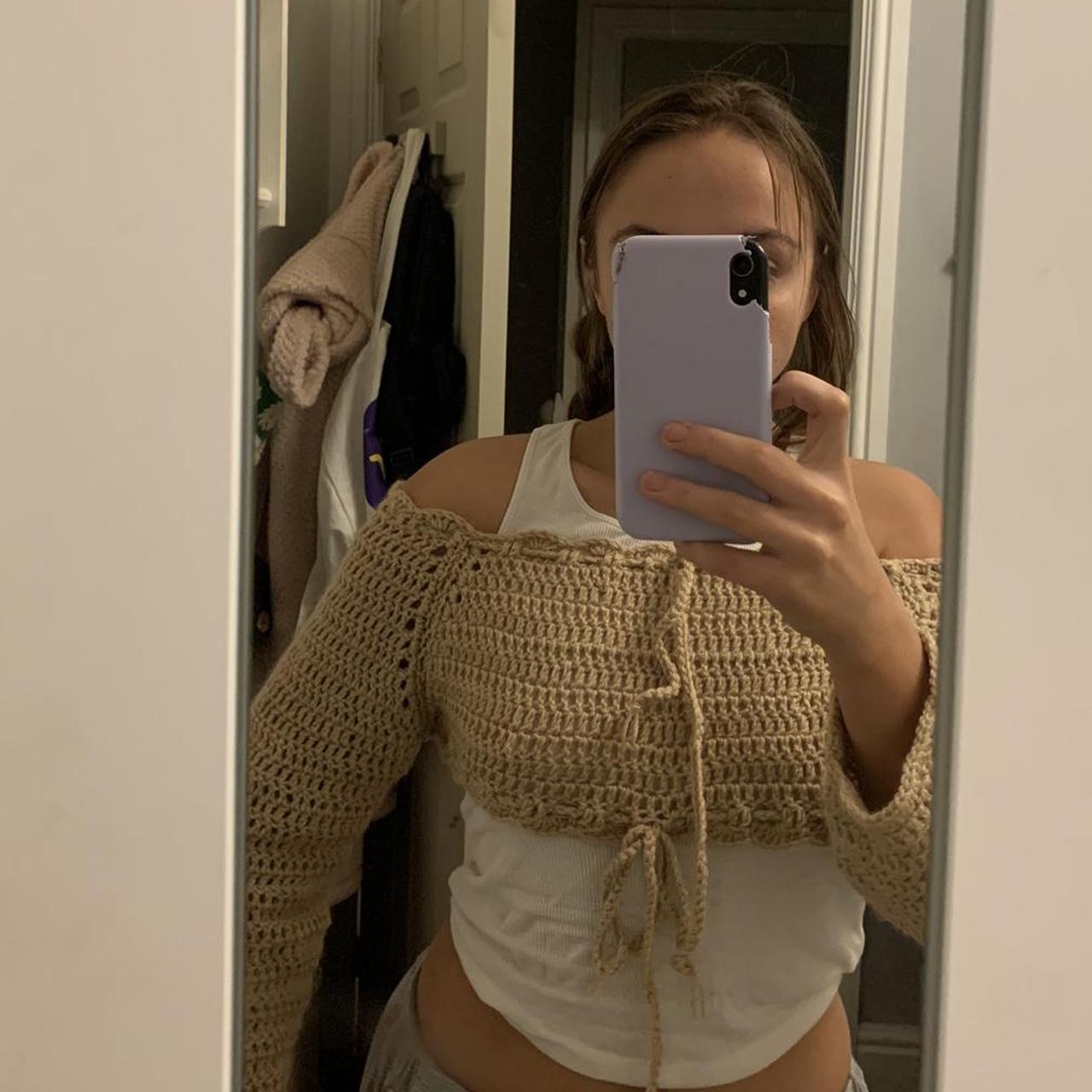 Women's Jumper | Depop