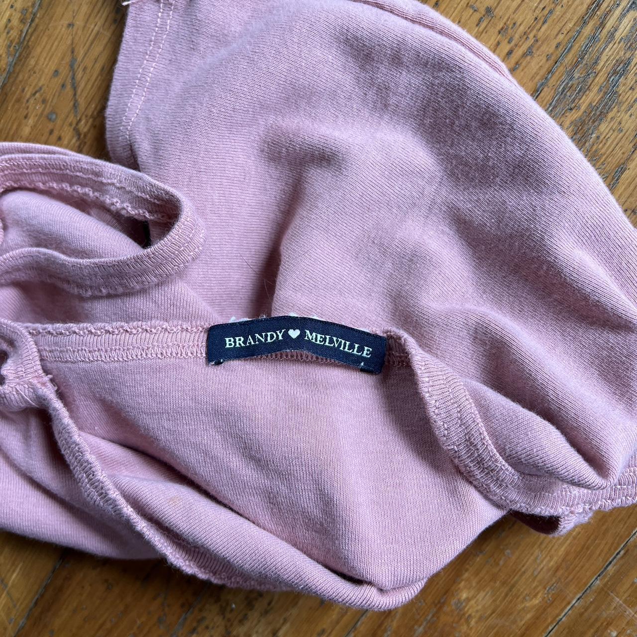 Womens Crop Top Depop