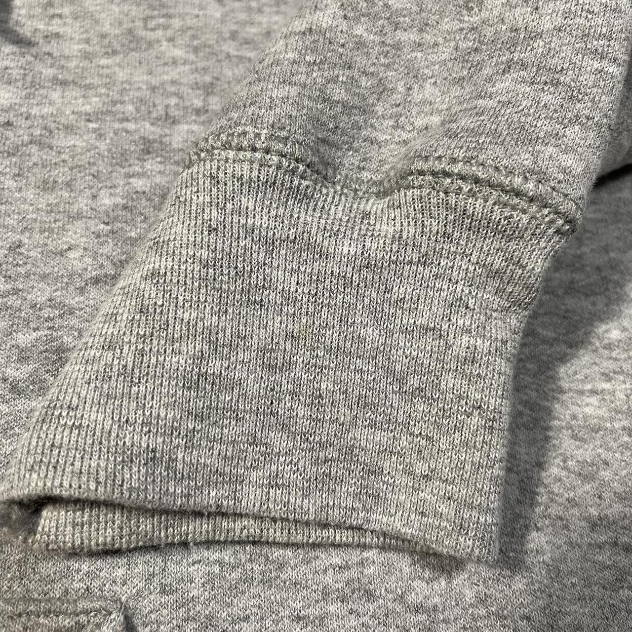 Disney’s Epcot “One Mouse, One World” Grey Full Zip... - Depop