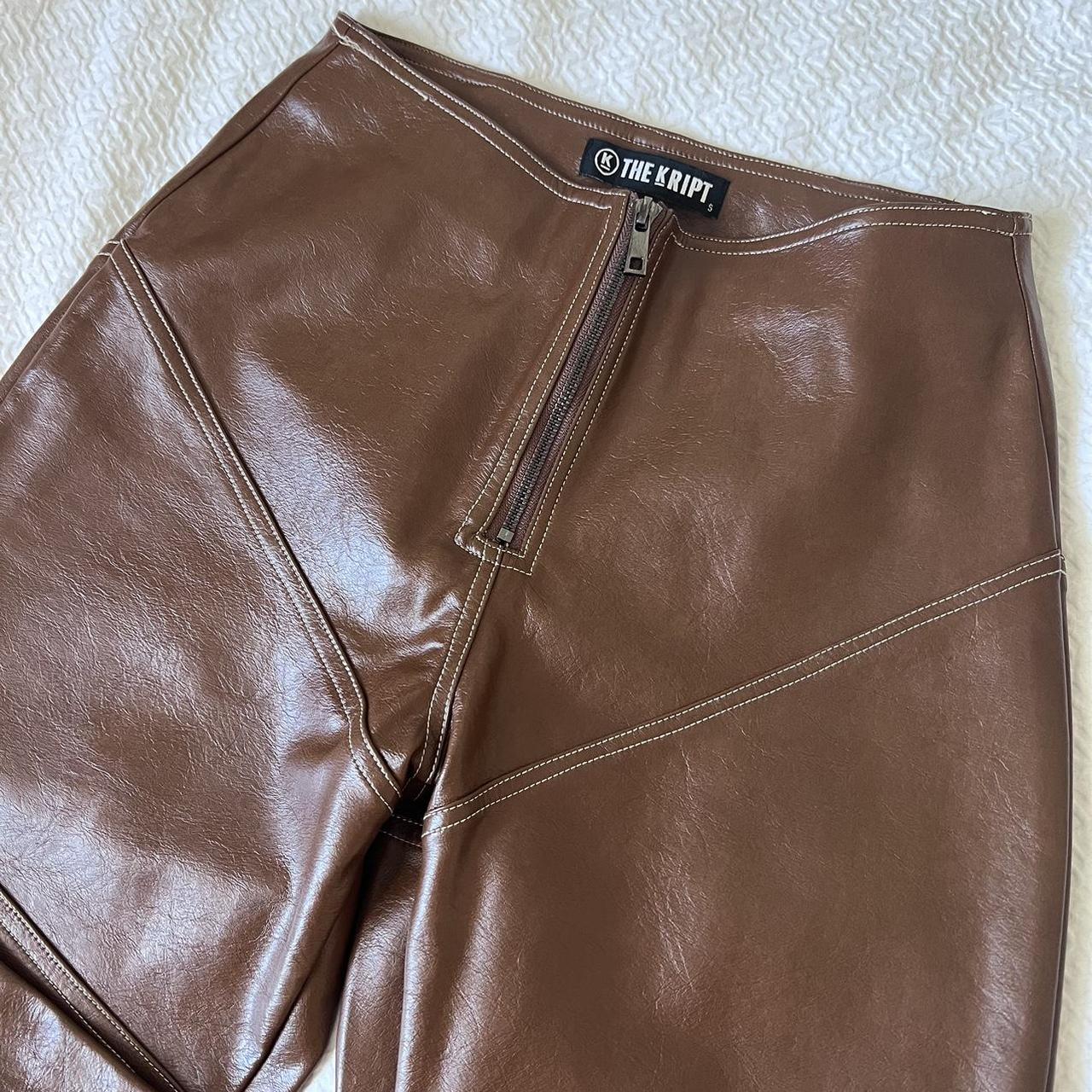The Kript Women's Trousers | Depop