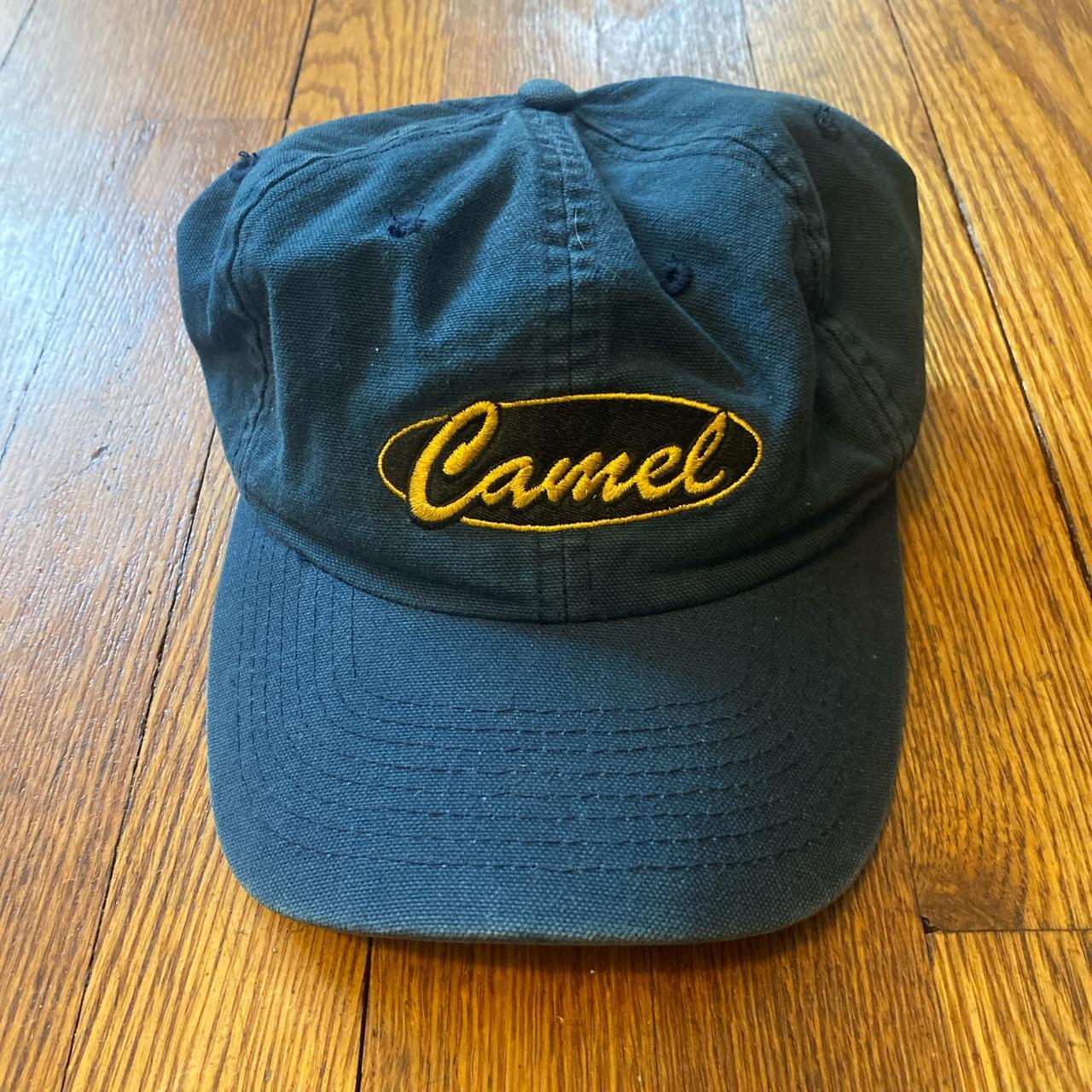 Camel cigarettes... - Depop
