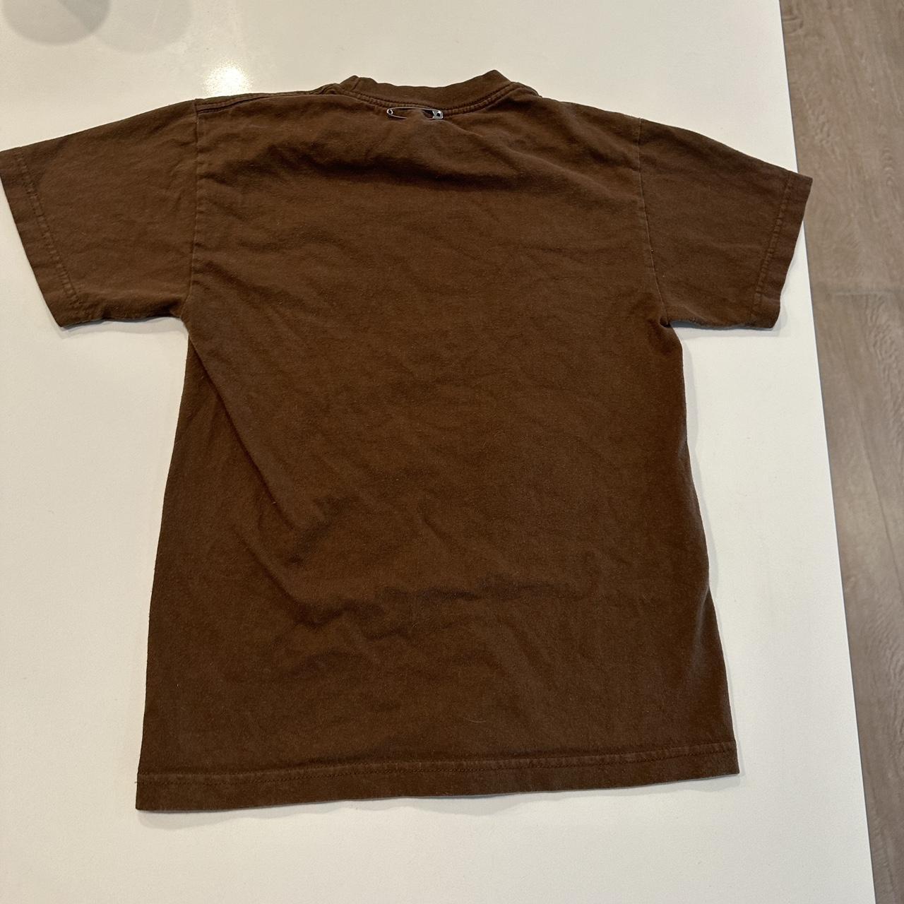 la ropa t shirt #depop #melrose #tshirt - Depop