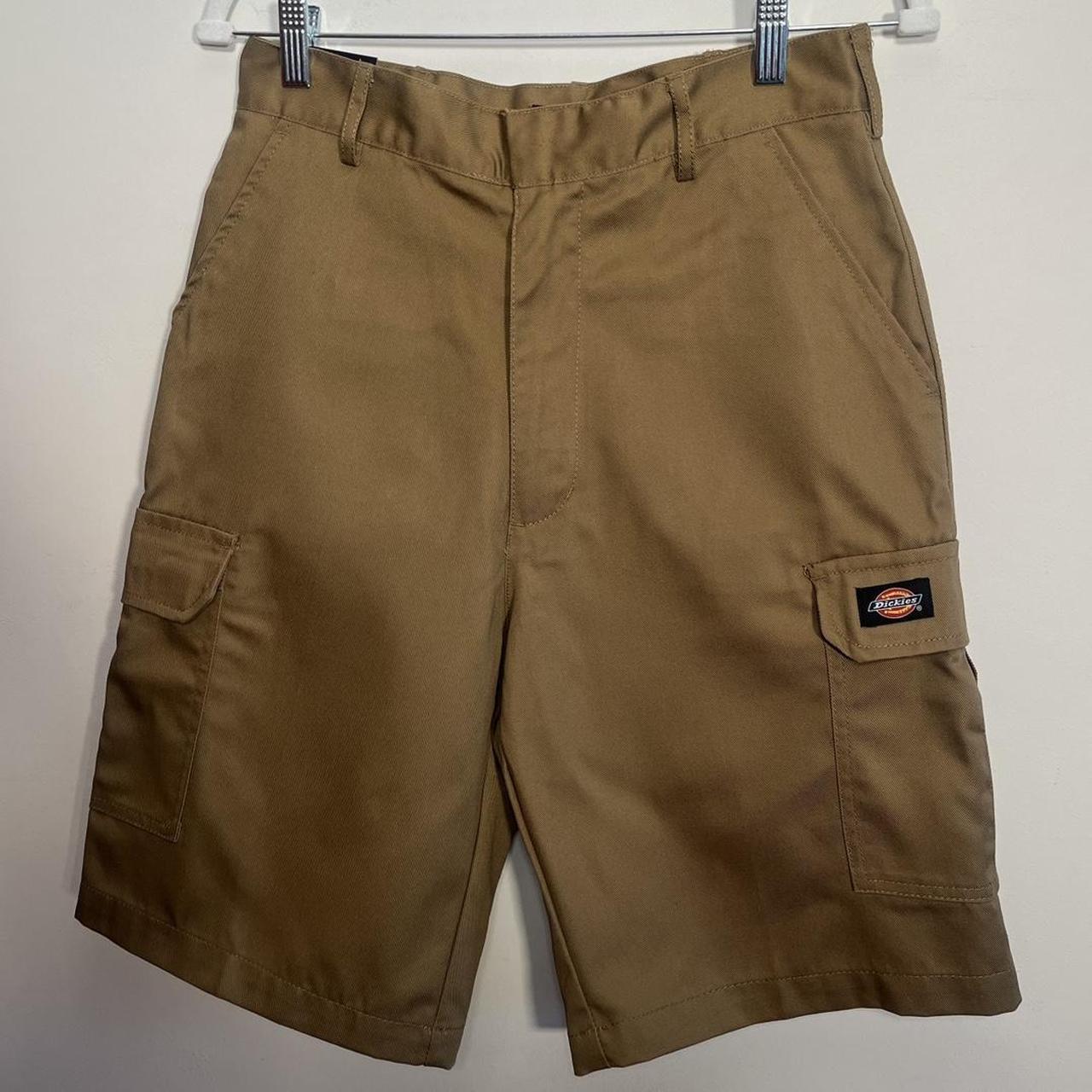 Dickies Shorts Relaxed Fit Cargo Men’s 30 Waist ... - Depop