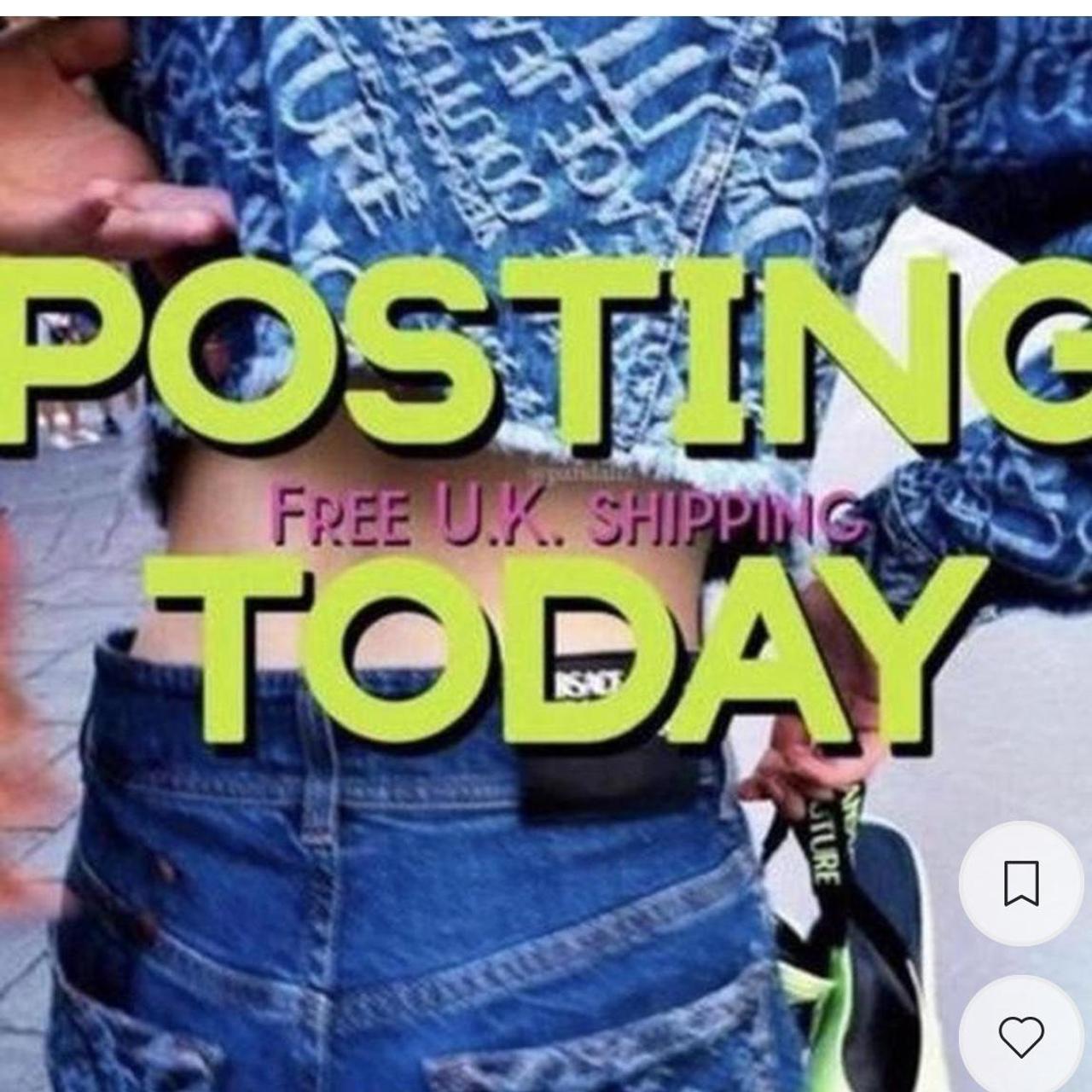 Need everything gone get shopping - Depop