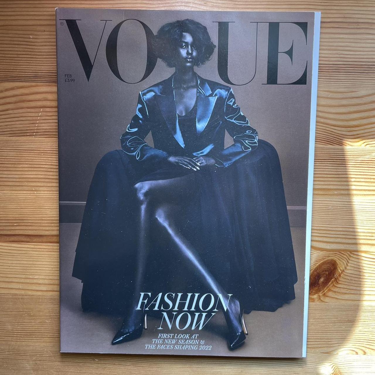 Vogue Magazines | Depop