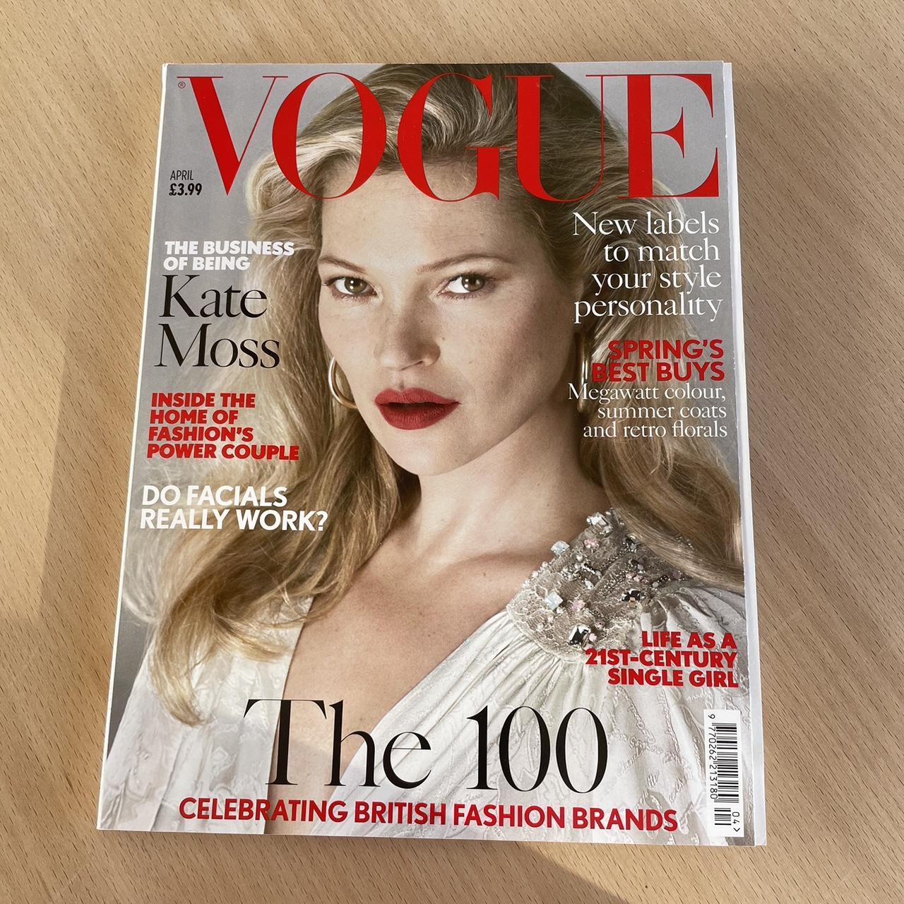 Vogue Magazines | Depop