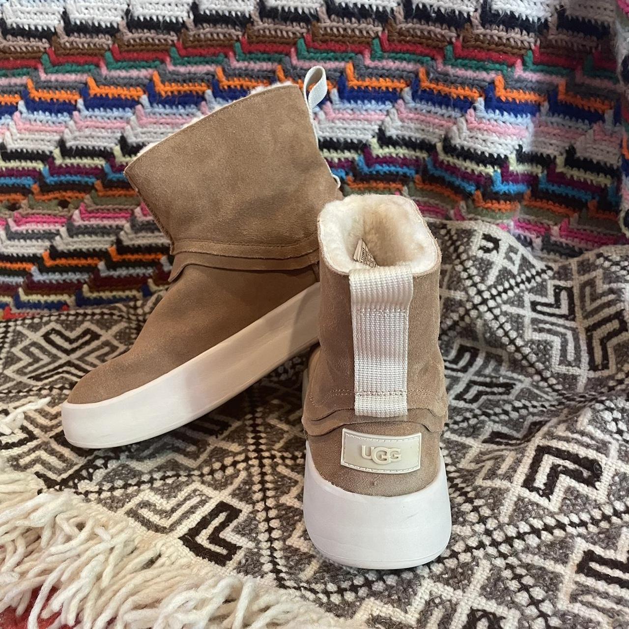 One of One Uggs! These were never released!!! One of... - Depop