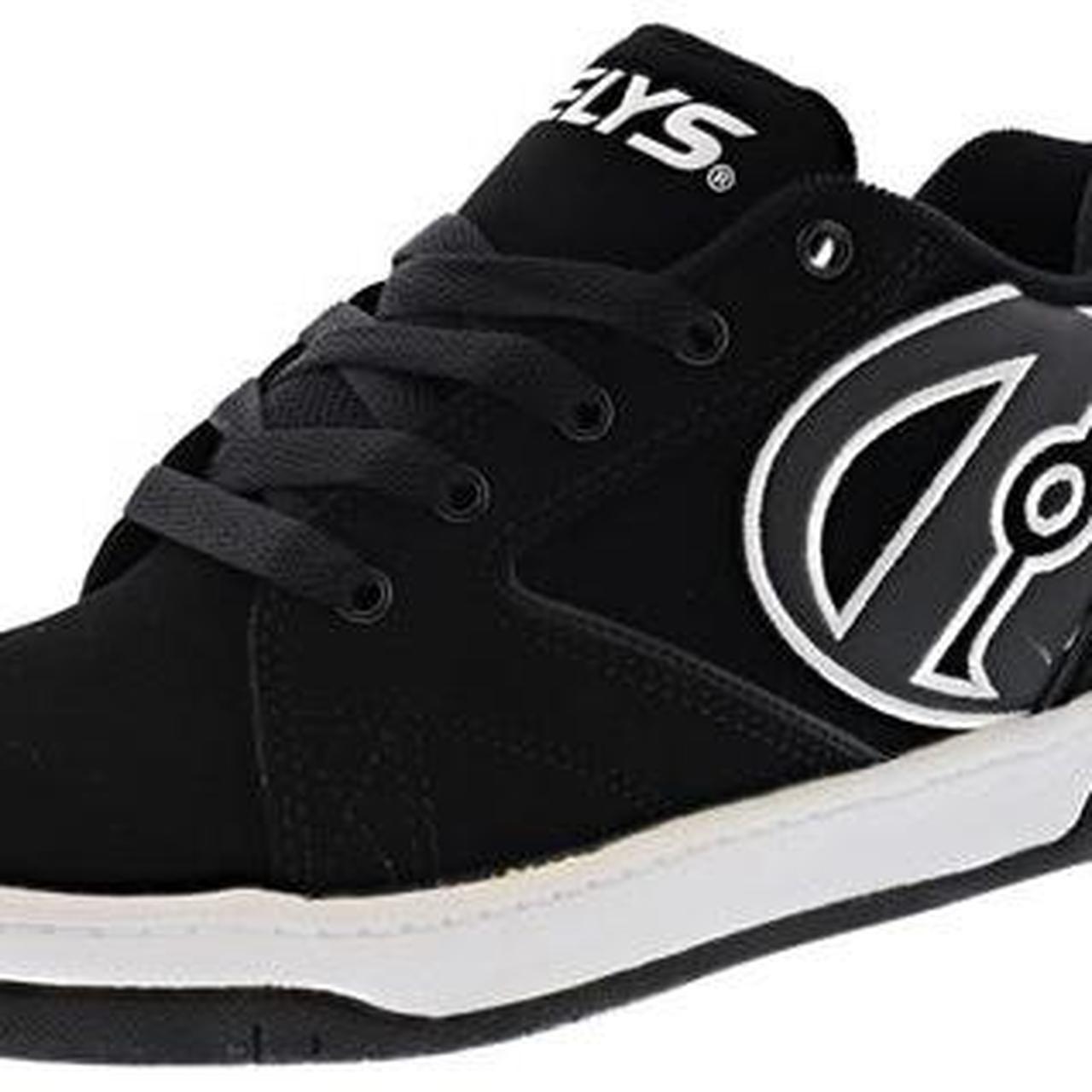 Heelys Propel 2.0 in box. NEVER WORN, only tried on... - Depop