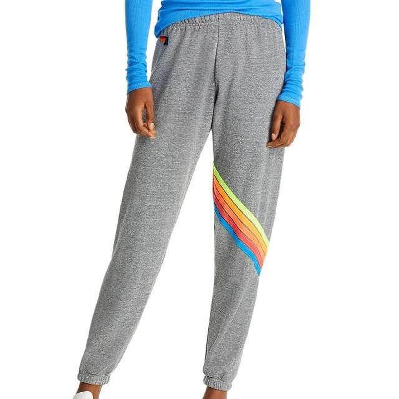 Aviator Nation Women's Joggers-tracksuits | Depop