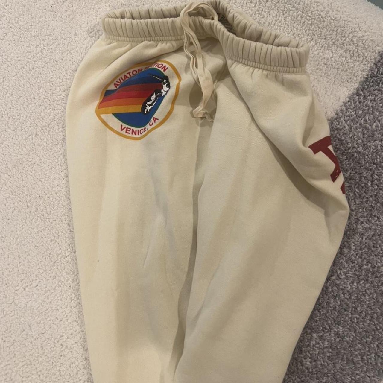 Aviator Nation Women's Joggers-tracksuits | Depop