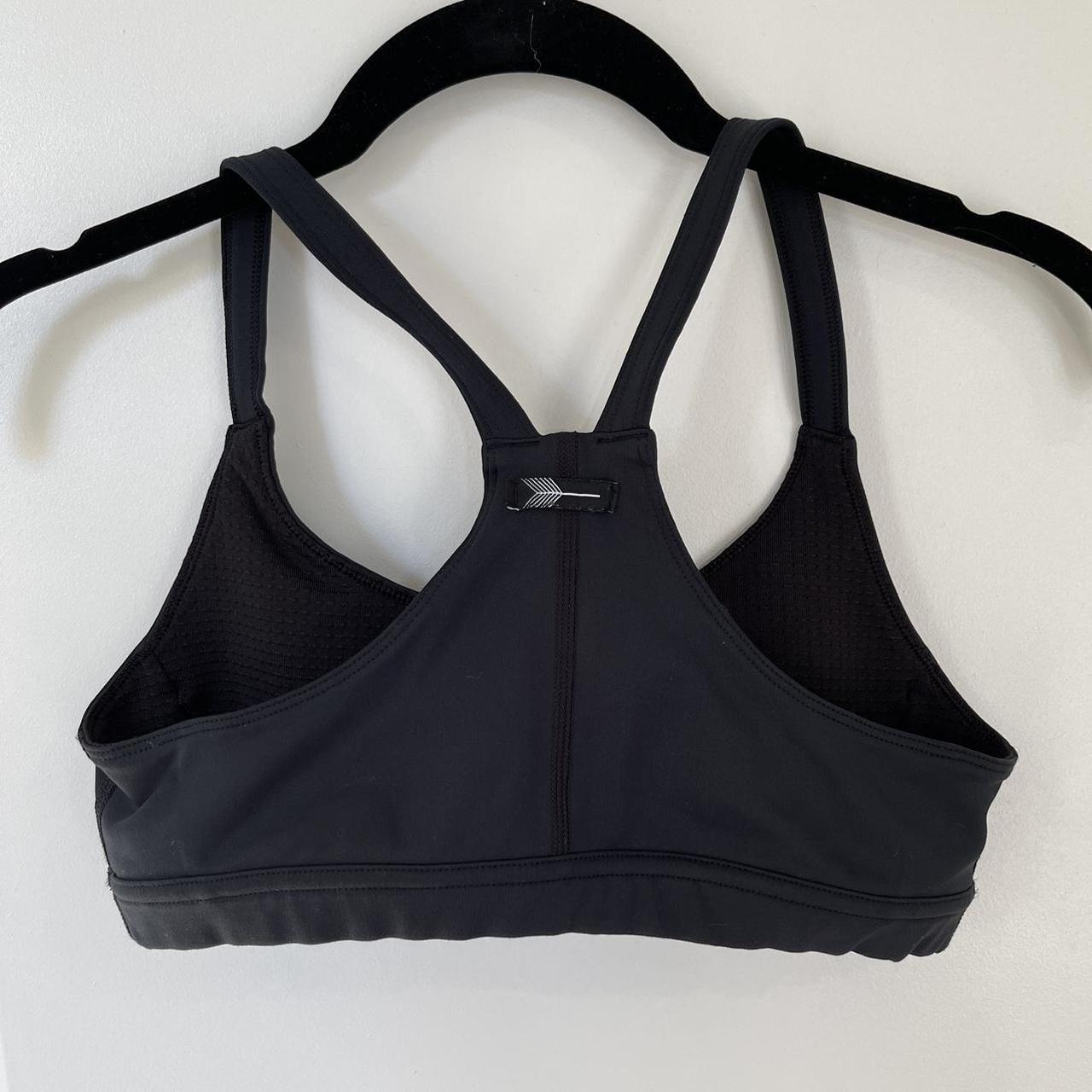 Oiselle bandue sports bra Size 4 / Small 🏷️ gym... - Depop