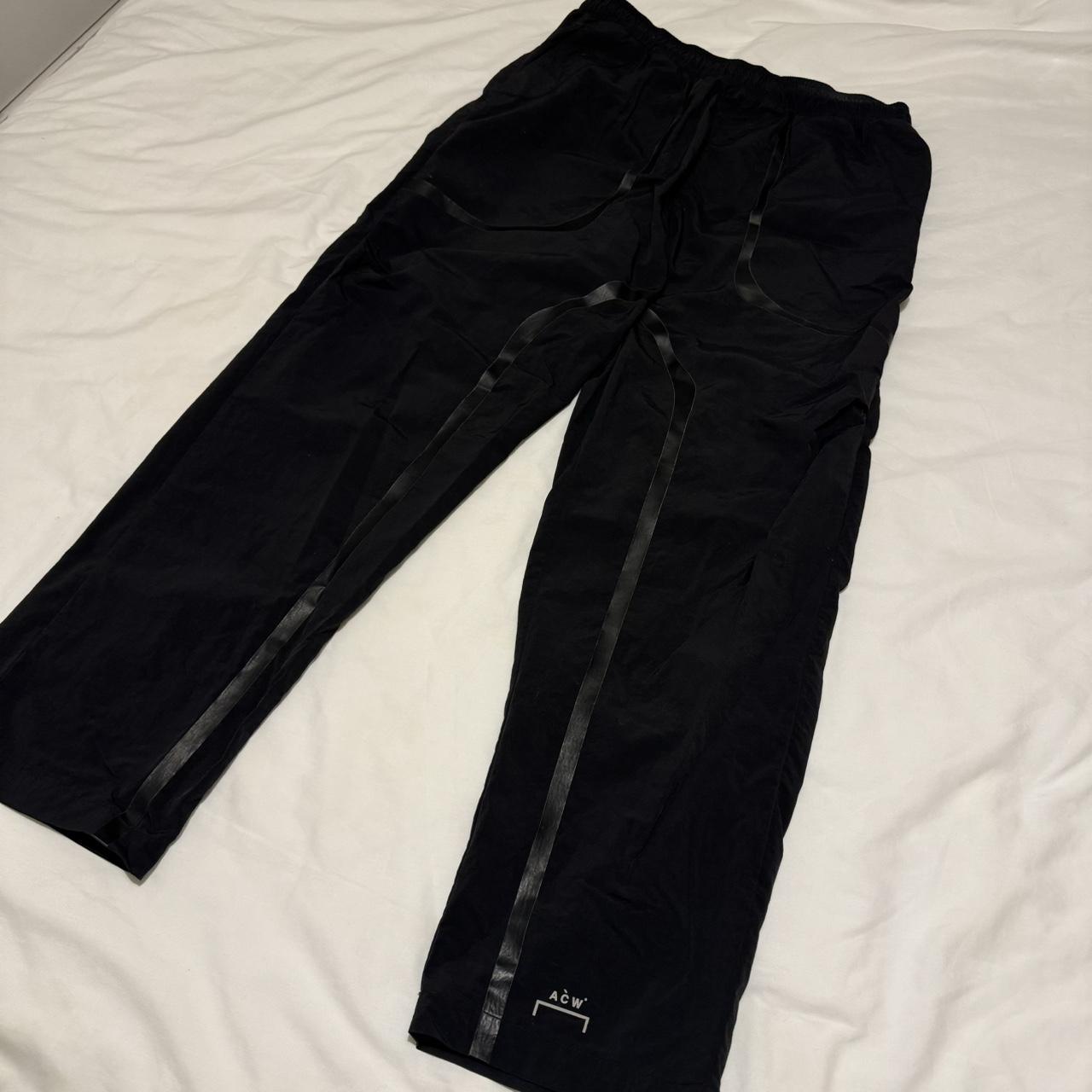 A Cold Wall Sweatpants Thermal Bonded 10/10 Condition - Depop