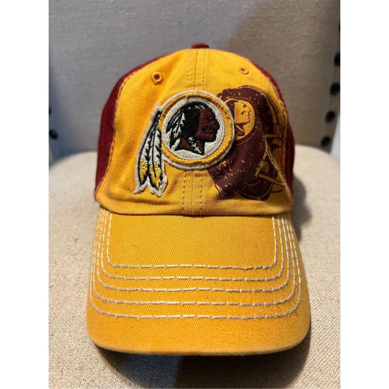 Washington Redskins Hat Cap NFL 47 Flex fit baseball... - Depop