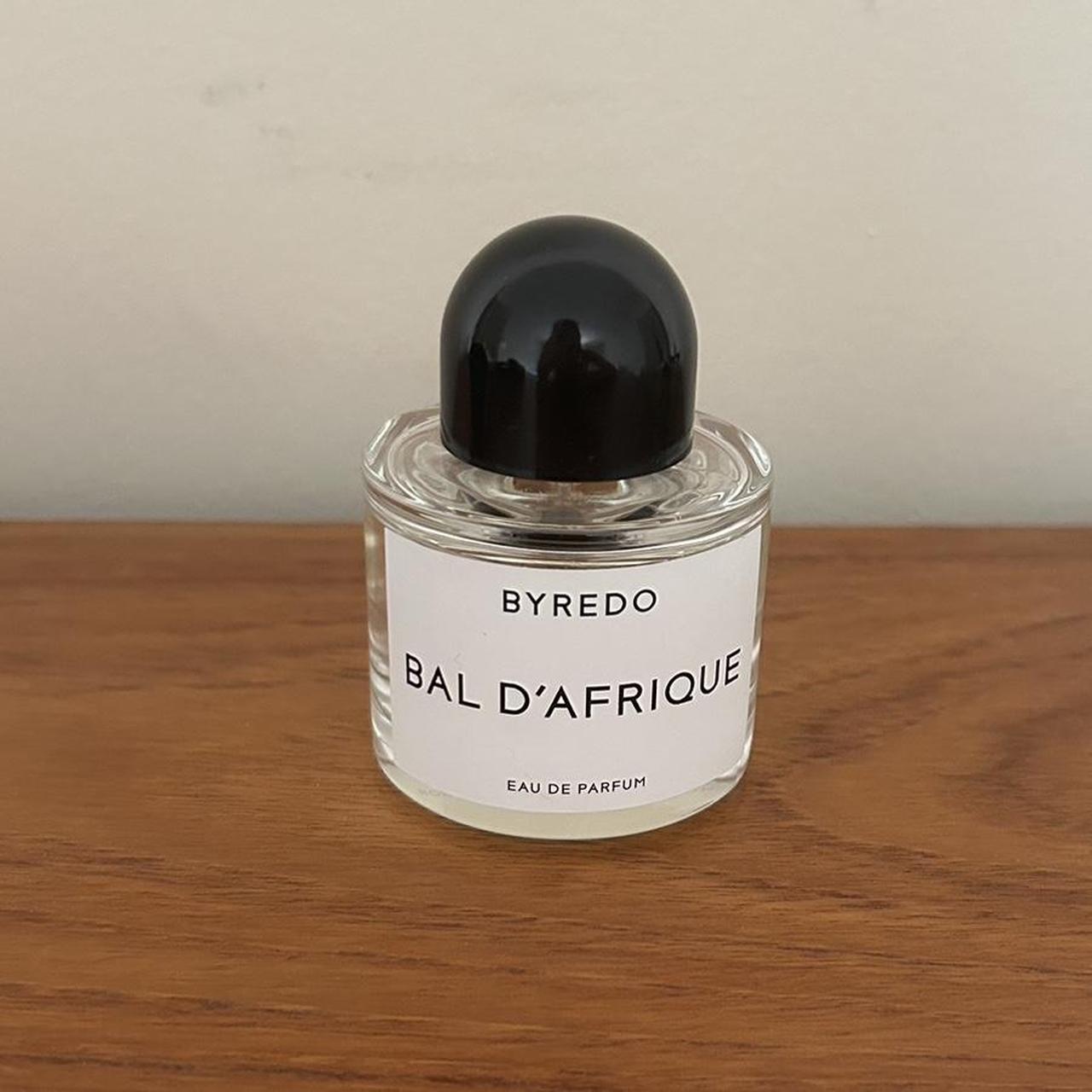 Byredo Bal d'Afrique Eau de Parfum 50 ml/1.7 oz - Depop