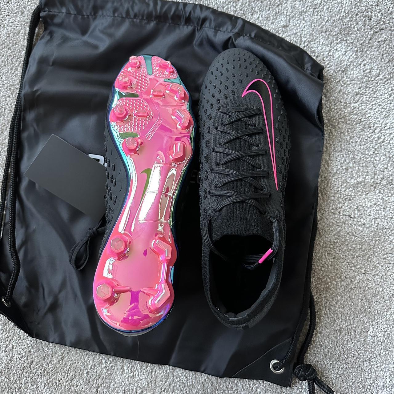 Nike Phantom Ultra Venom Limited Edition BRAND NEW... - Depop