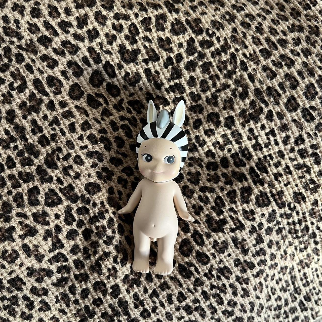 Sonny Angel Zebra 🤍 Great... | Depop