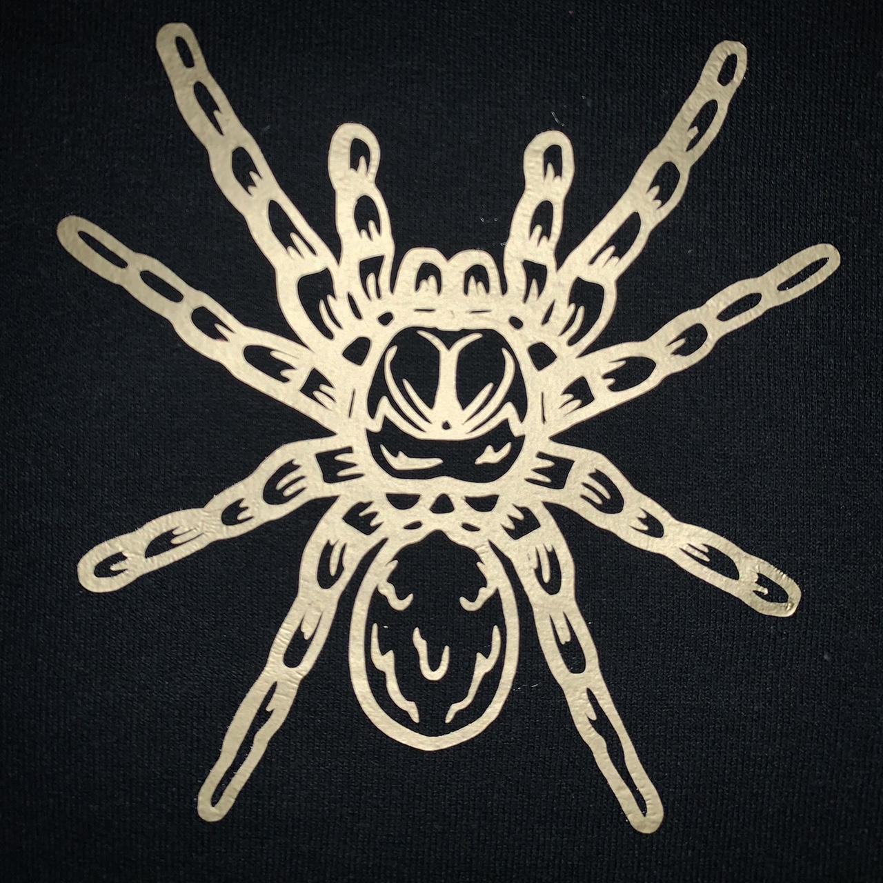 Tarantula Car Decal/ Sticker I WILL BE CLOSING DOWN... - Depop