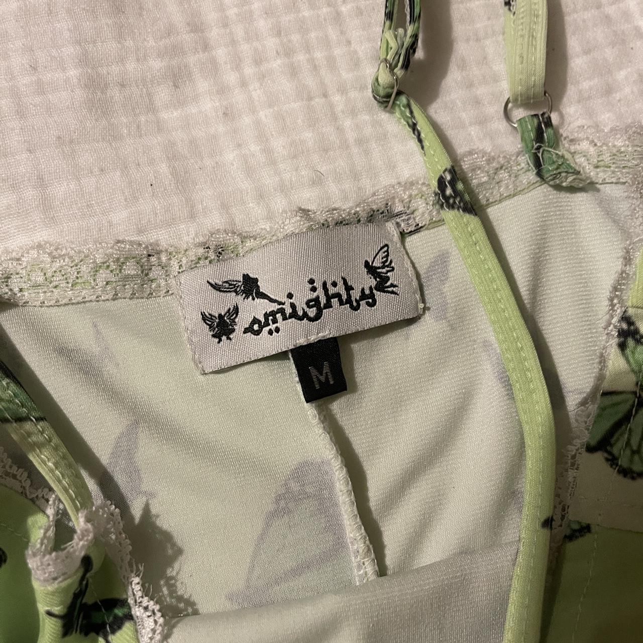 O-MIGHTY Women's Dress | Depop