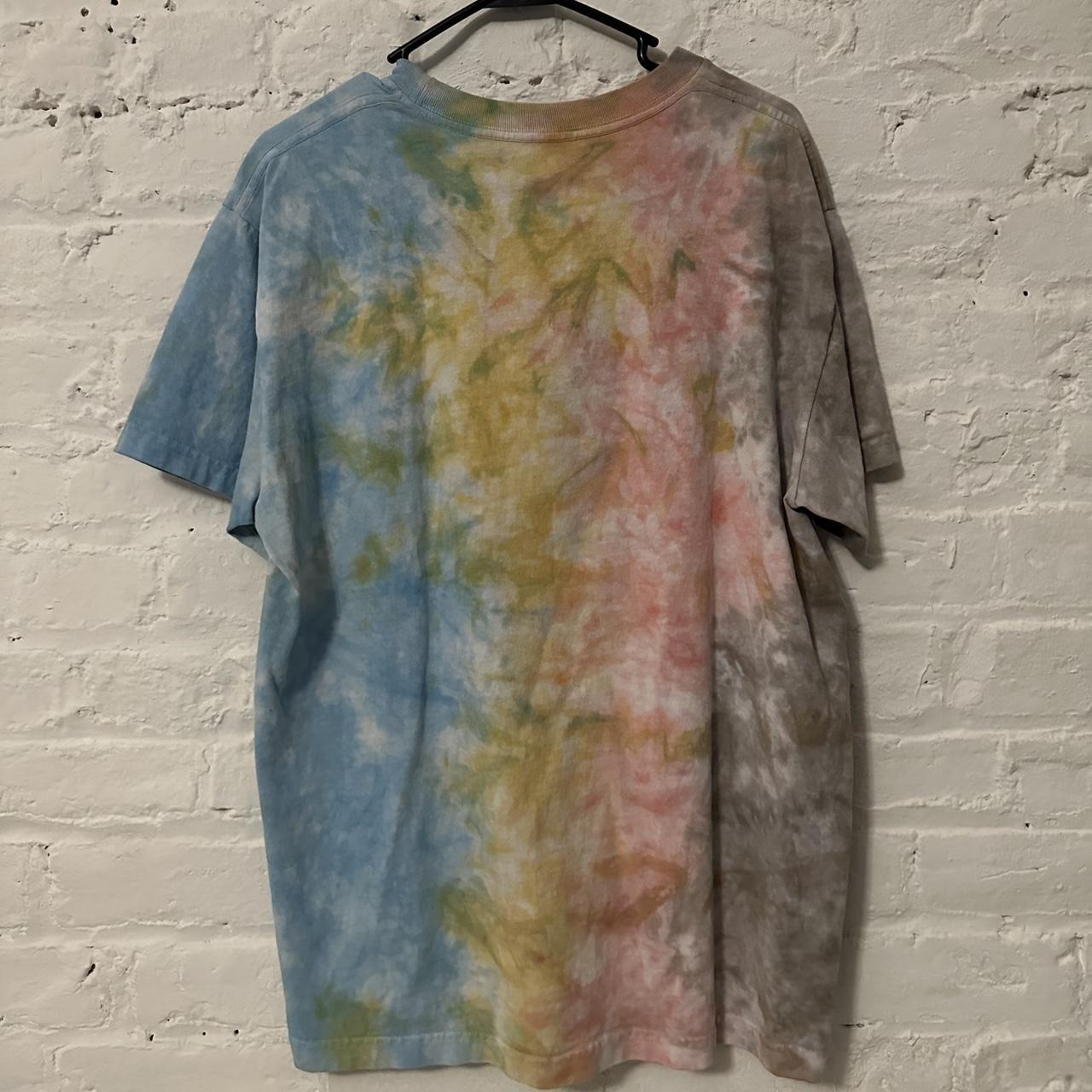 Men's Multi T-shirt | Depop