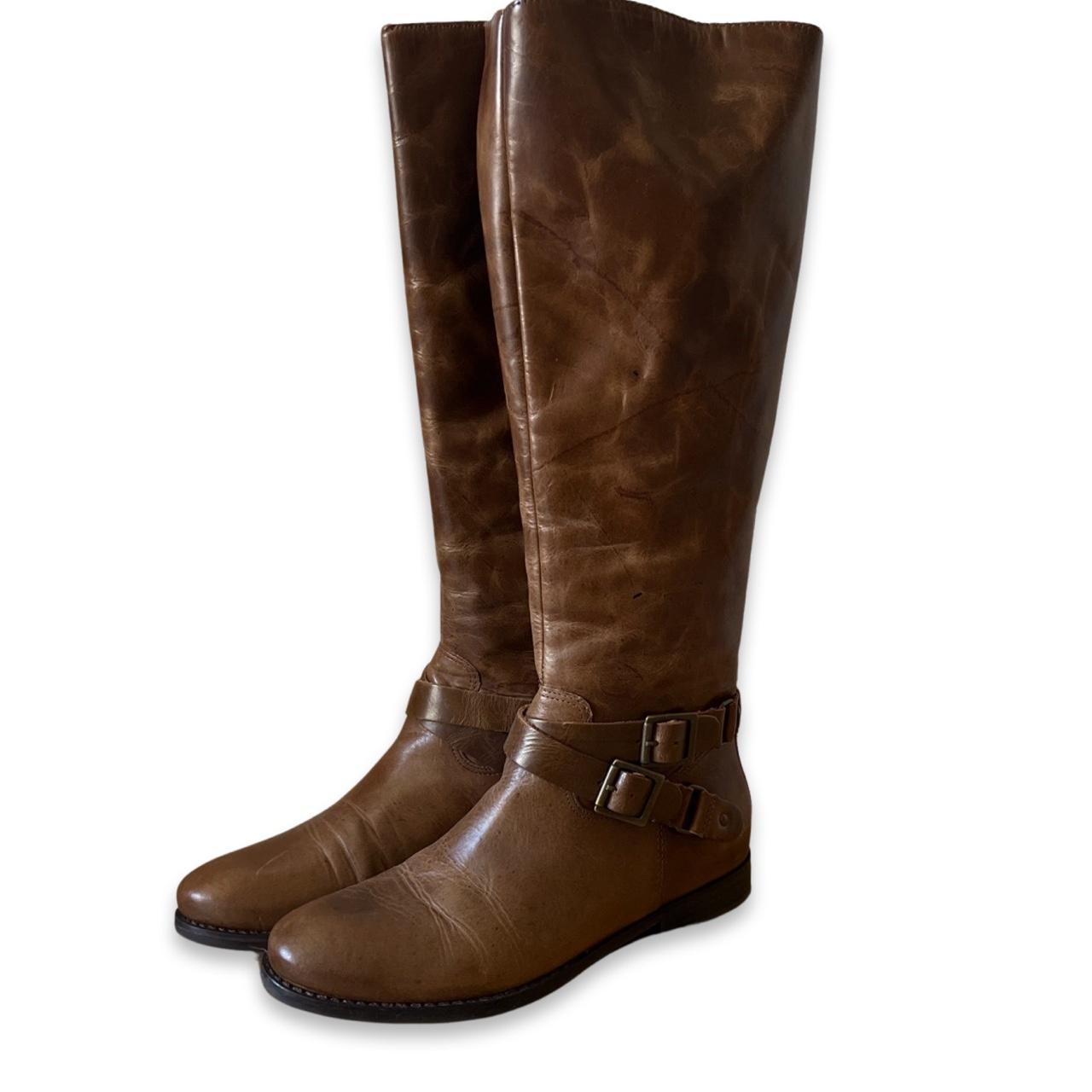 Matisse Footwear 👢 Britain Saddle boots Never worn... - Depop