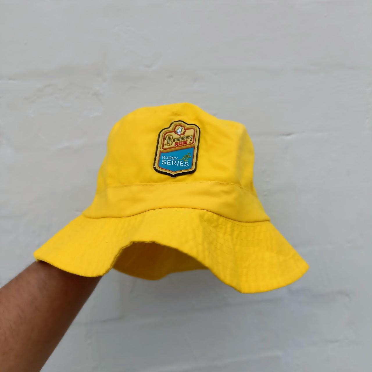 Brand new authentic wallabies bucket hat No tags... - Depop