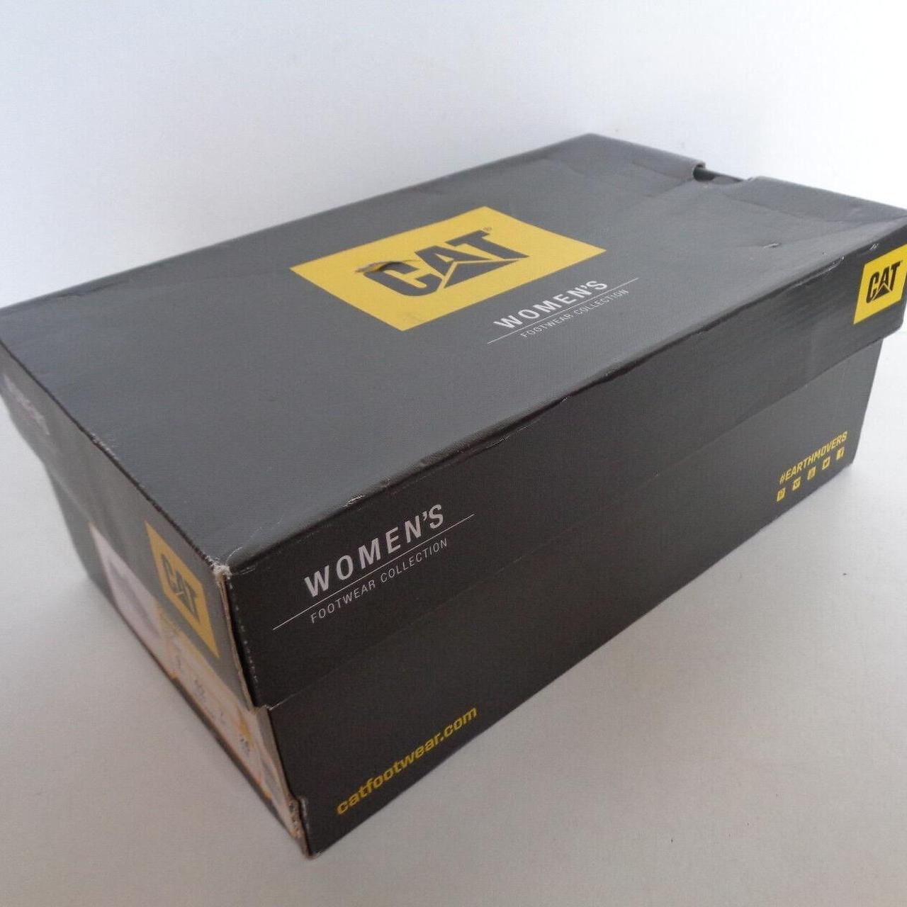 GREY CAT SWAIN EDITION TRAINERS Brand new & comes... - Depop