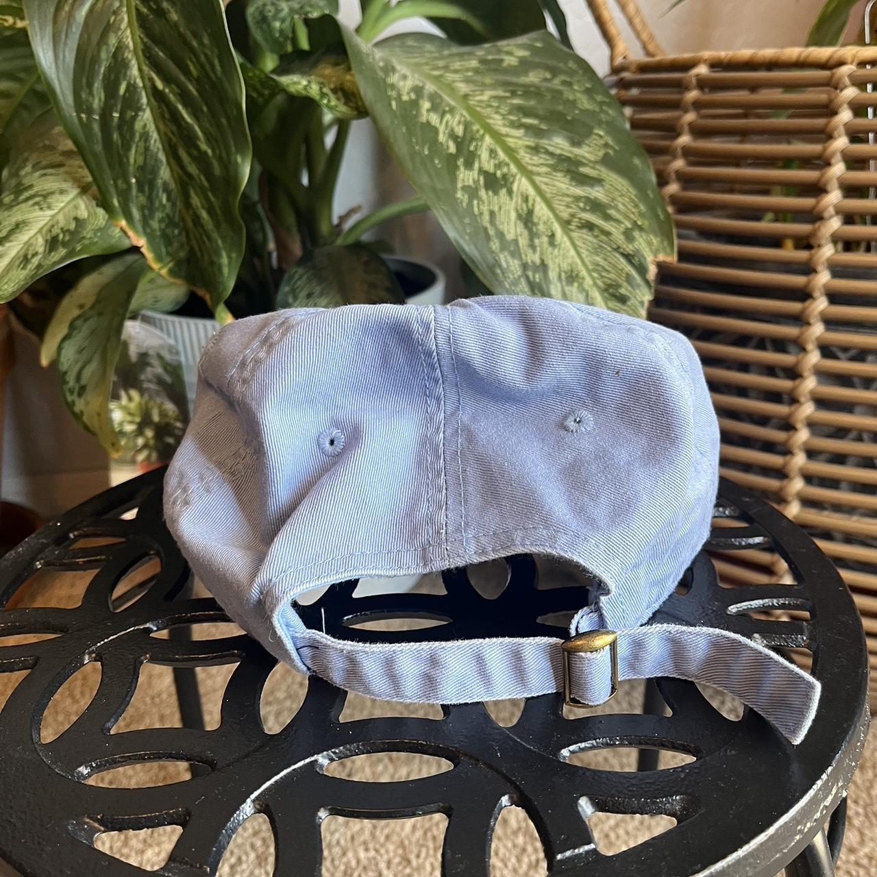 Bedazzled BEBE hat - Depop