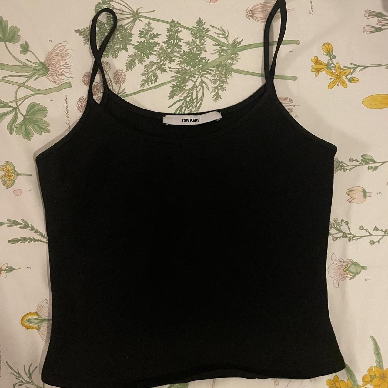 Tank Air Studio original fitted studio tank in... | Depop