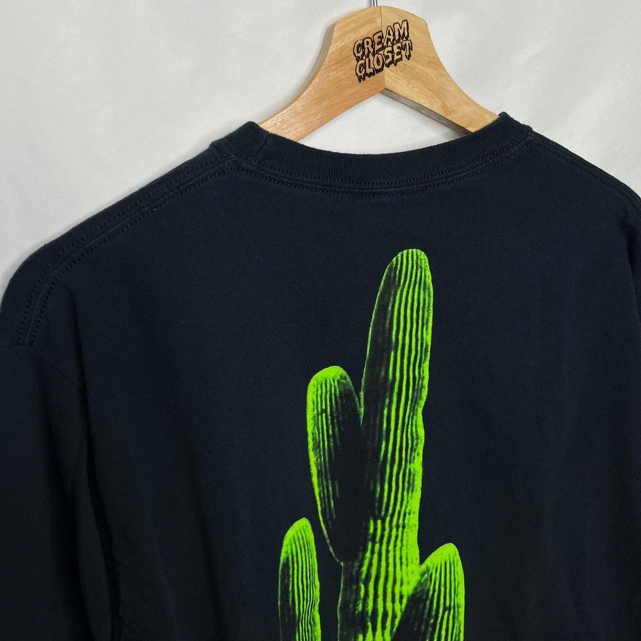 Travis Scott Cactus Jack Rodeo Astroworld Hip Hop... - Depop