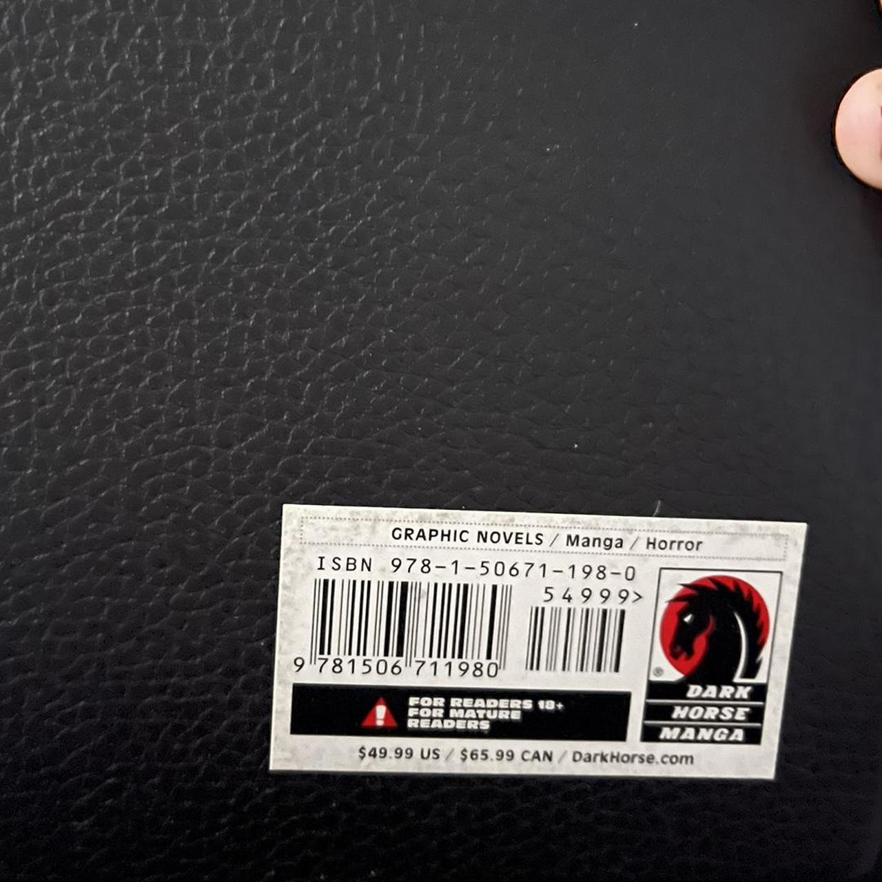 berserk hard cover volume 1. never even opened to... - Depop