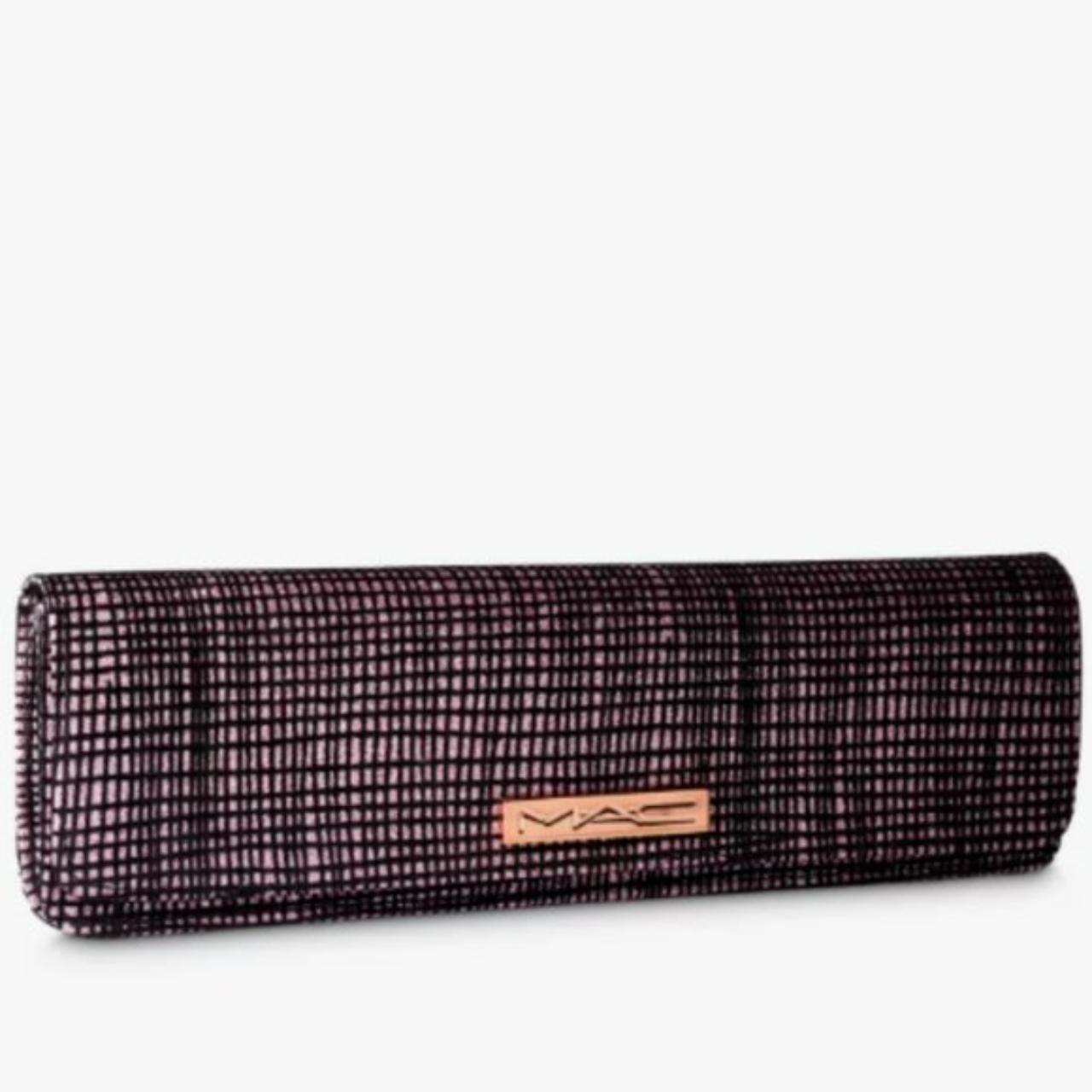 New! MAC Holiday Taste of Stardom Makeup Bag -... | Depop