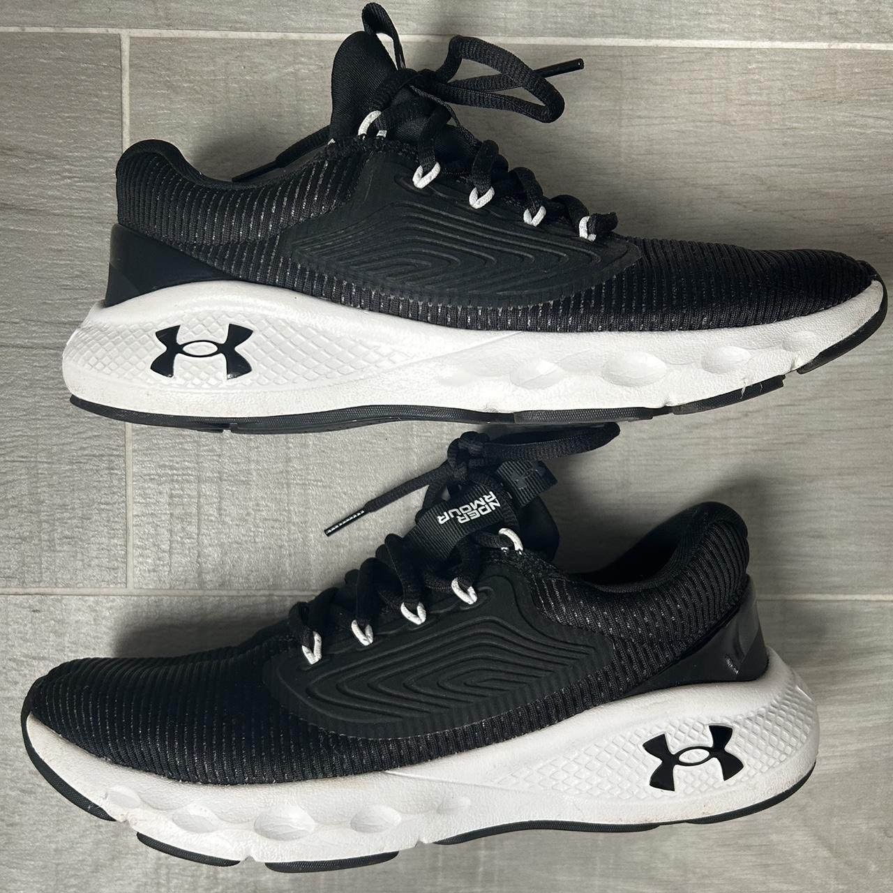 Under Armour Trainers 👟 Armour charged Vantage 2... - Depop