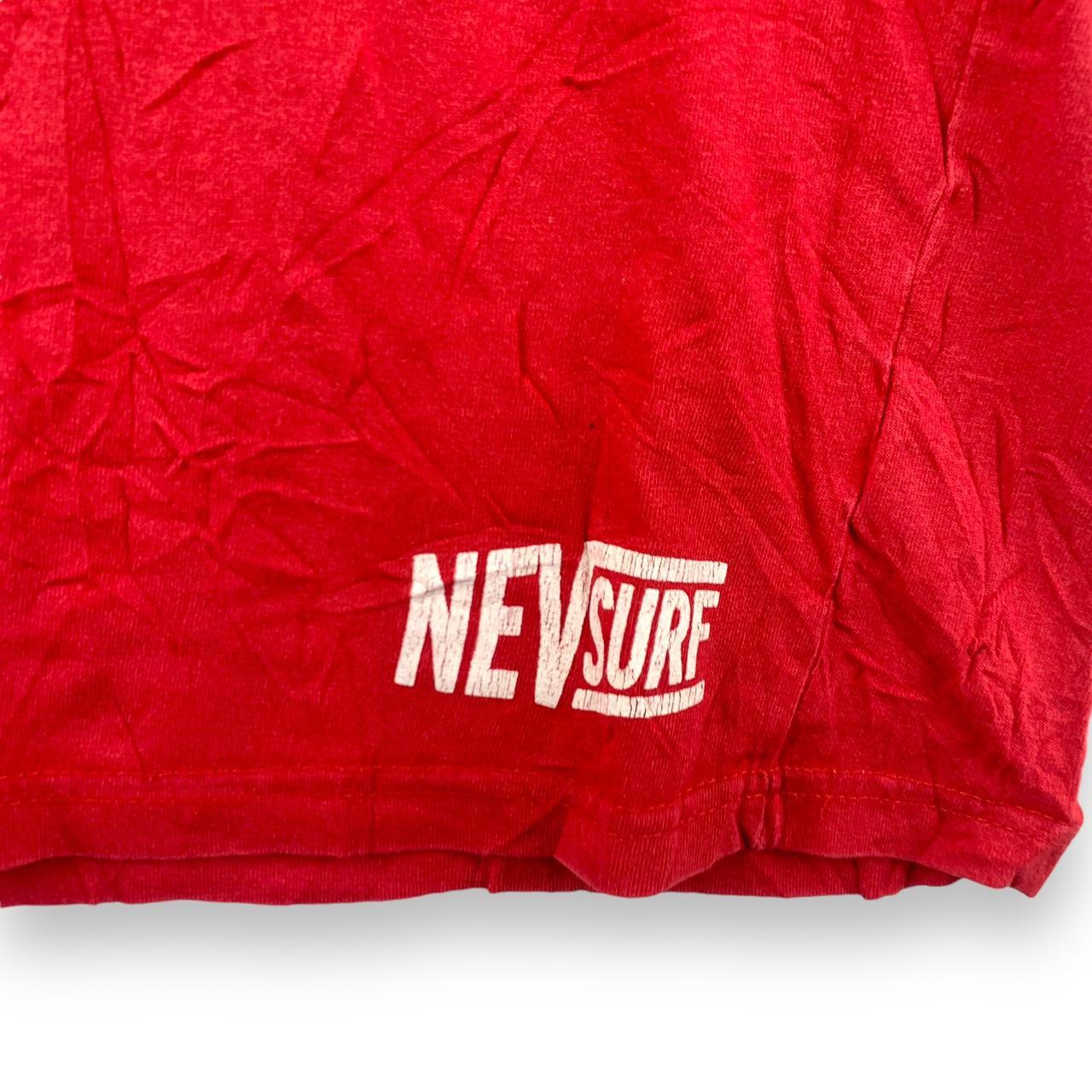 NEV SURFBOARDS Pearl City Oahu Hawaii Surf Designs... - Depop